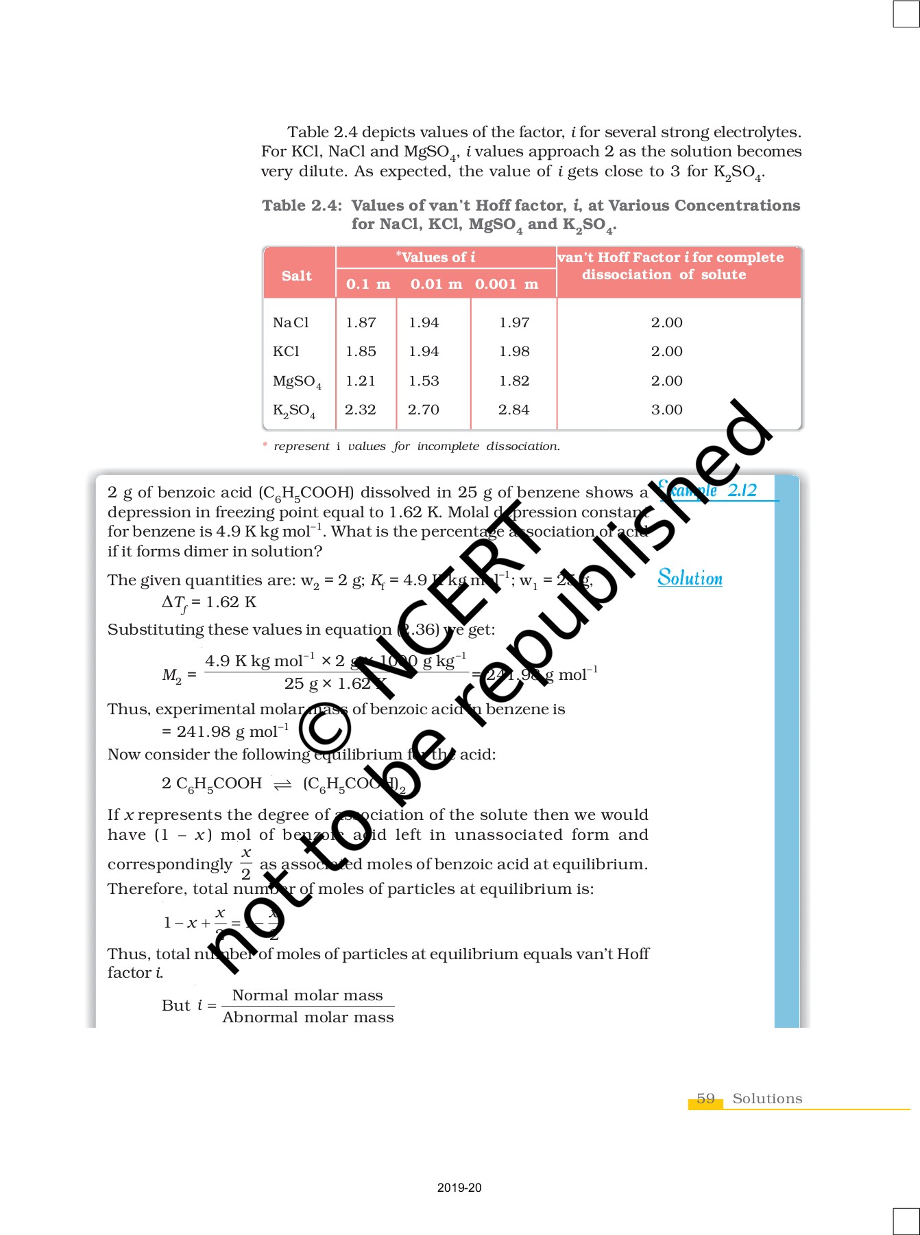 Chemistry---Part-1---Class-12 - THE MANTHAN SCHOOL - Page 75 | Flip PDF ...