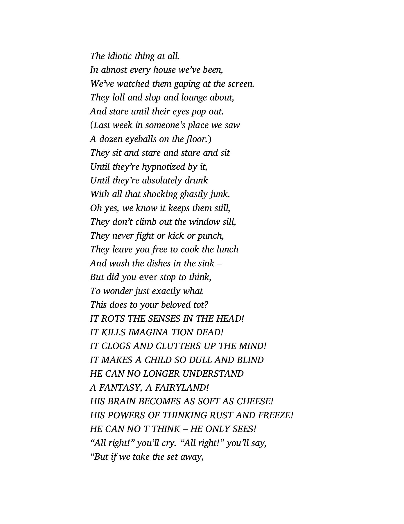 Charlie and the Chocolate Factory_clone - THE MANTHAN SCHOOL - Page 131 ...