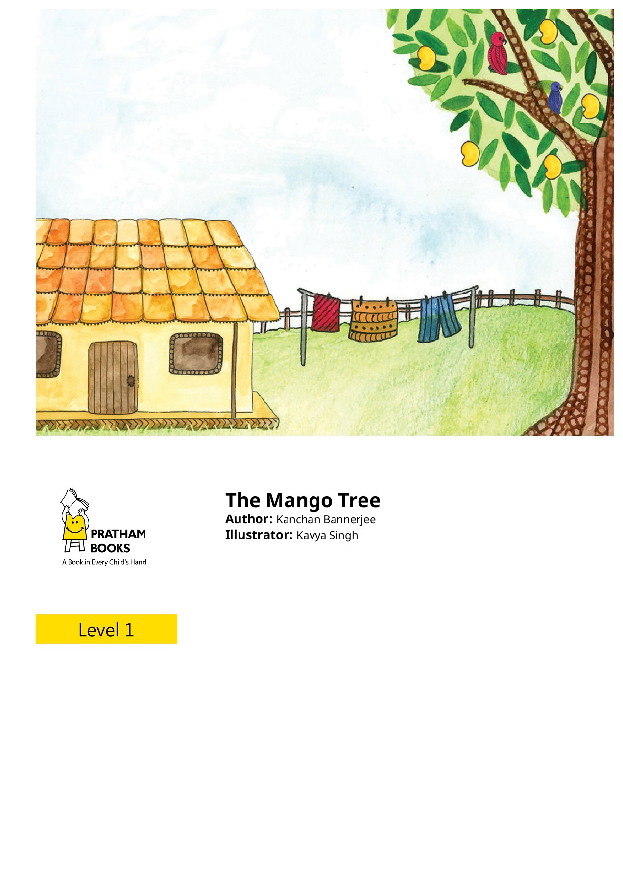 11537-the-mango-tree - THE MANTHAN SCHOOL - Page 1 - 9 | Flip PDF ...