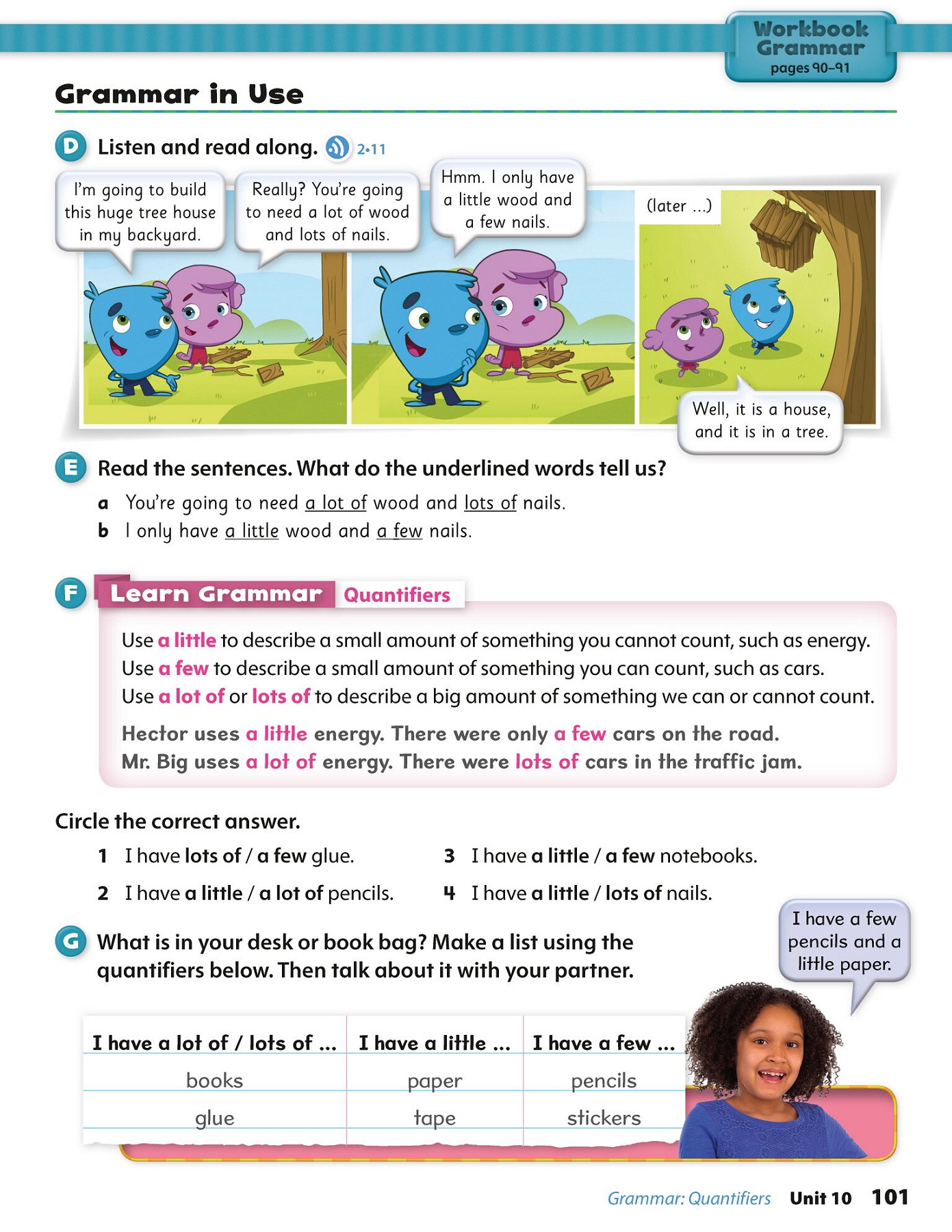 Oxford Discover 3 Student Book - THE MANTHAN SCHOOL - Page 102 | Flip ...