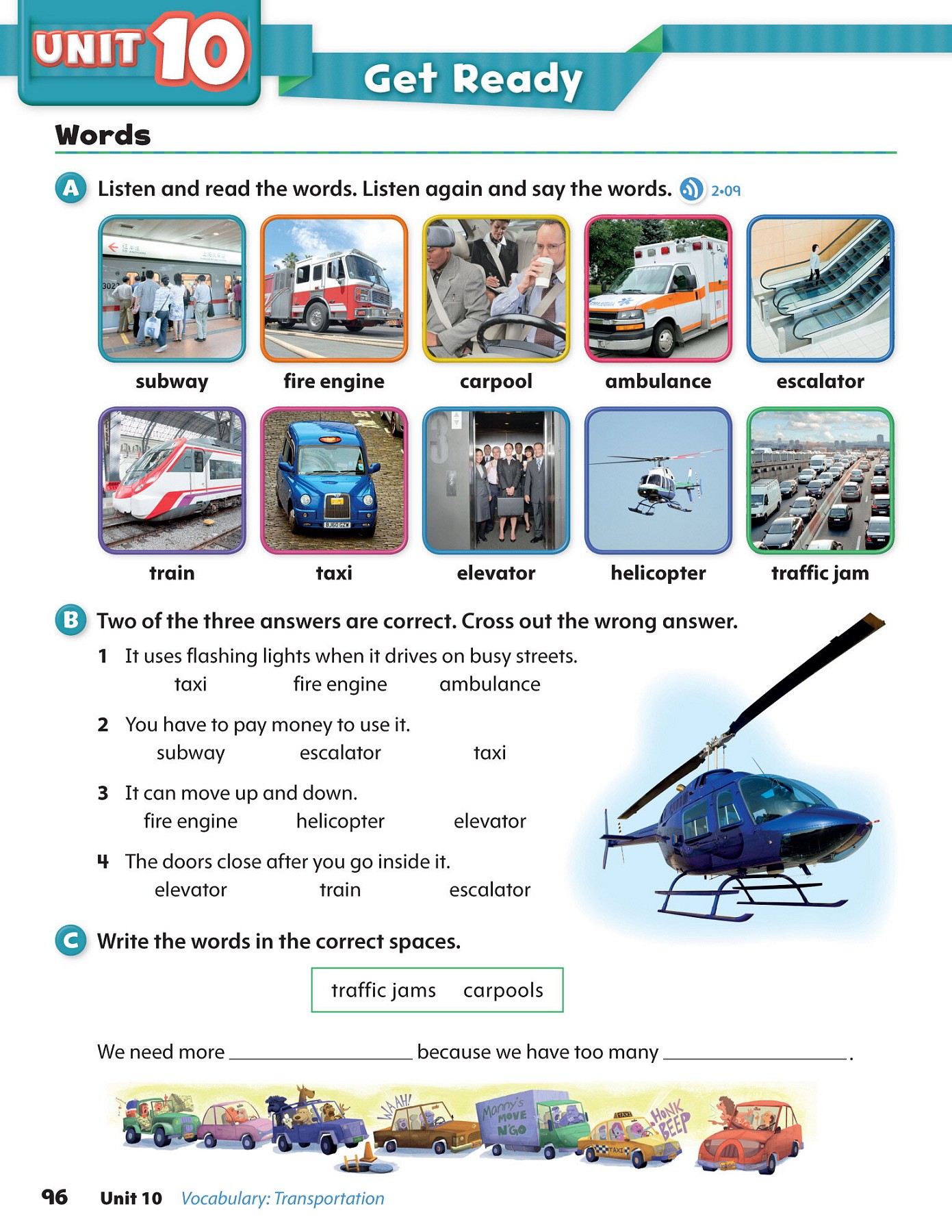 Oxford Discover 3 Student Book - THE MANTHAN SCHOOL - Page 97 | Flip ...