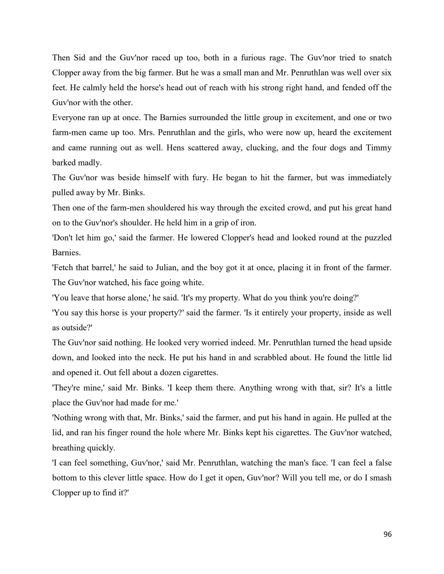 Famous Five Complete Volume - THE MANTHAN SCHOOL - Page 1220 | Flip PDF ...