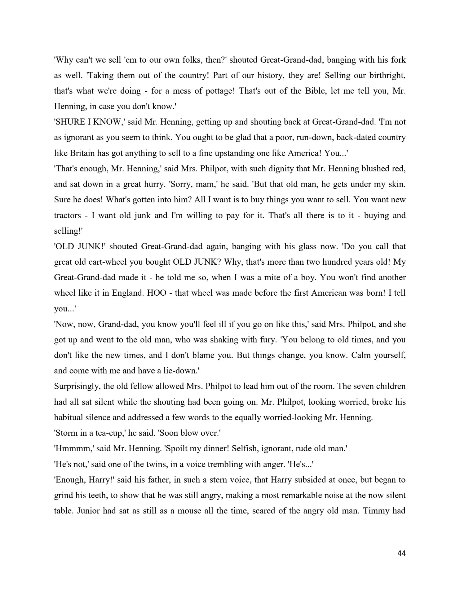 Famous Five Complete Volume - THE MANTHAN SCHOOL - Page 1756 | Flip PDF ...