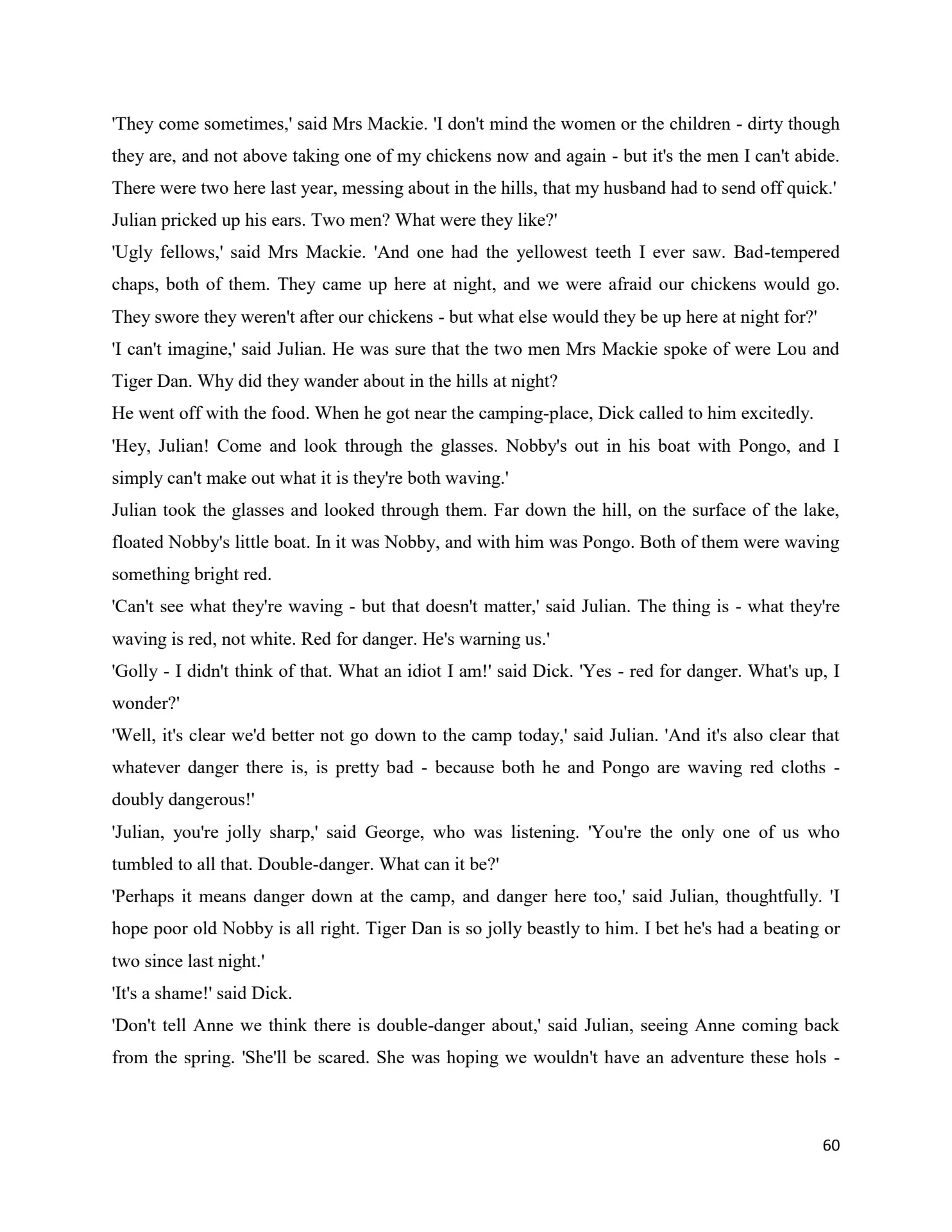 Famous Five Complete Volume - THE MANTHAN SCHOOL - Page 474 | Flip PDF ...