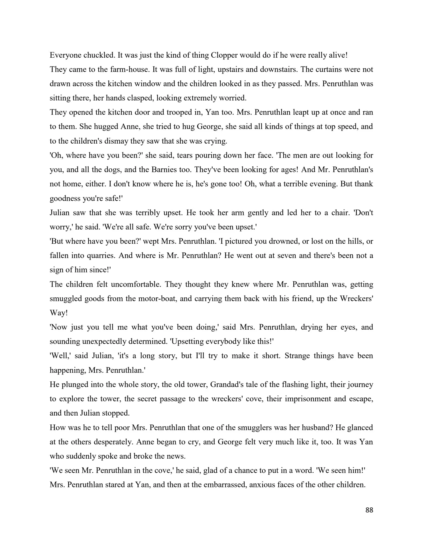 Famous Five Complete Volume - THE MANTHAN SCHOOL - Page 1212 | Flip PDF ...