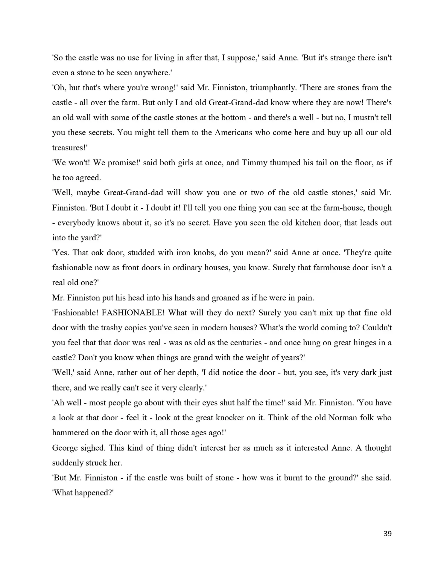 Famous Five Complete Volume - THE MANTHAN SCHOOL - Page 1751 | Flip PDF Online | PubHTML5