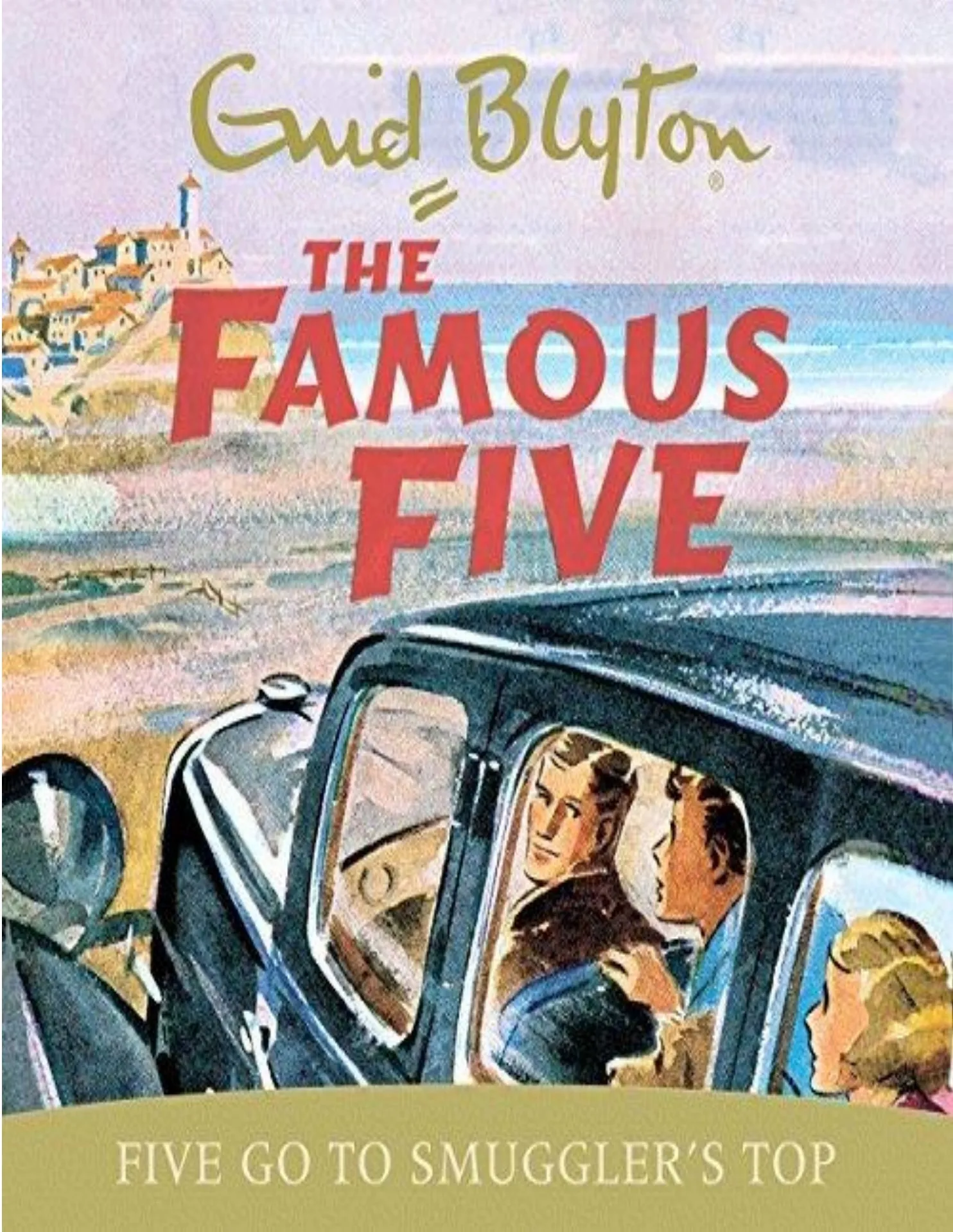Famous Five Complete Volume - THE MANTHAN SCHOOL - Page 307 | Flip PDF ...
