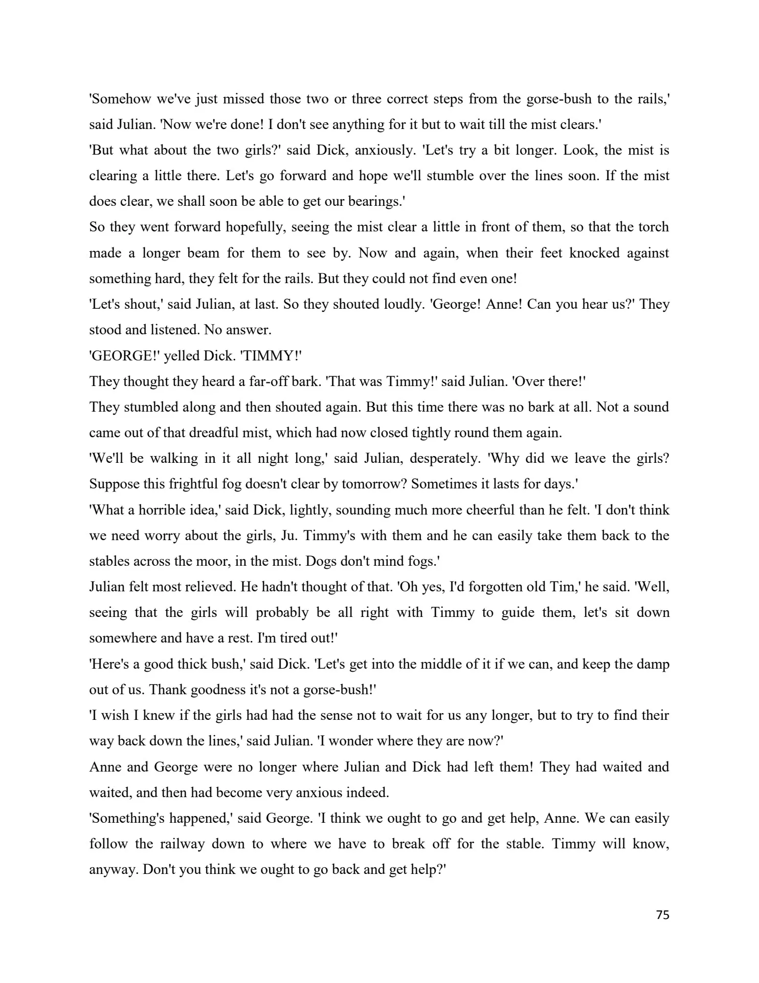 Famous Five Complete Volume - THE MANTHAN SCHOOL - Page 1299 | Flip PDF ...