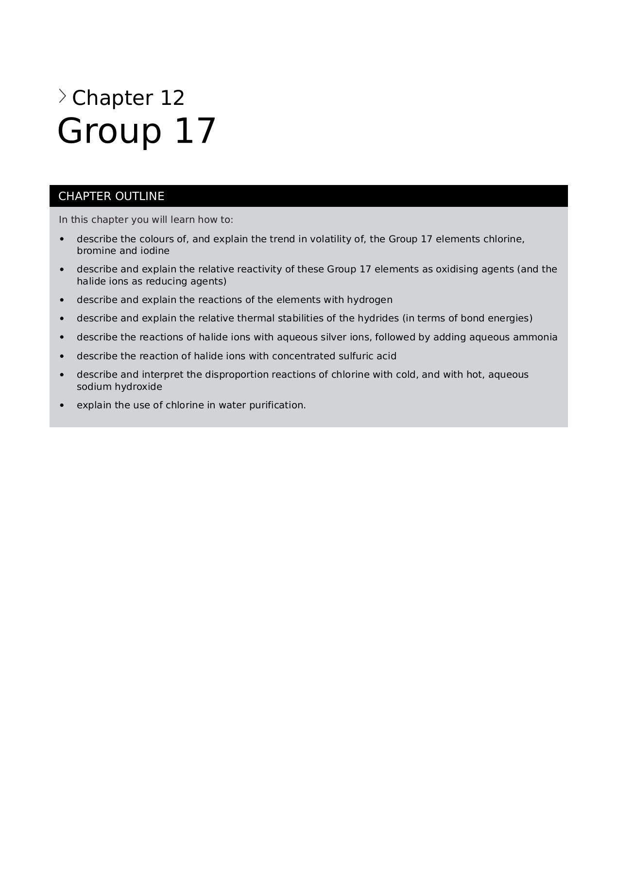 CHEMISTRY - THE MANTHAN SCHOOL - Page 135 | Flip PDF Online | PubHTML5