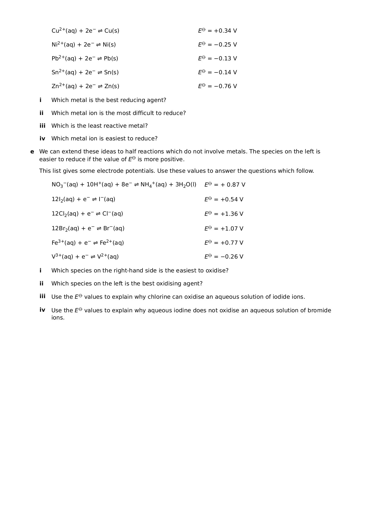 CHEMISTRY - THE MANTHAN SCHOOL - Page 232 | Flip PDF Online | PubHTML5
