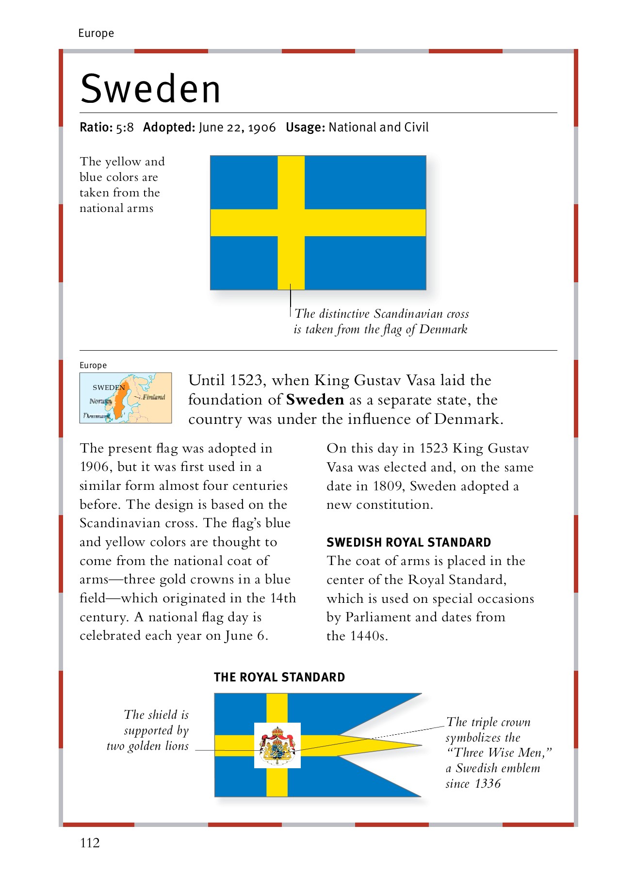Complete flags of the world - THE MANTHAN SCHOOL - Page 116 | Flip PDF ...