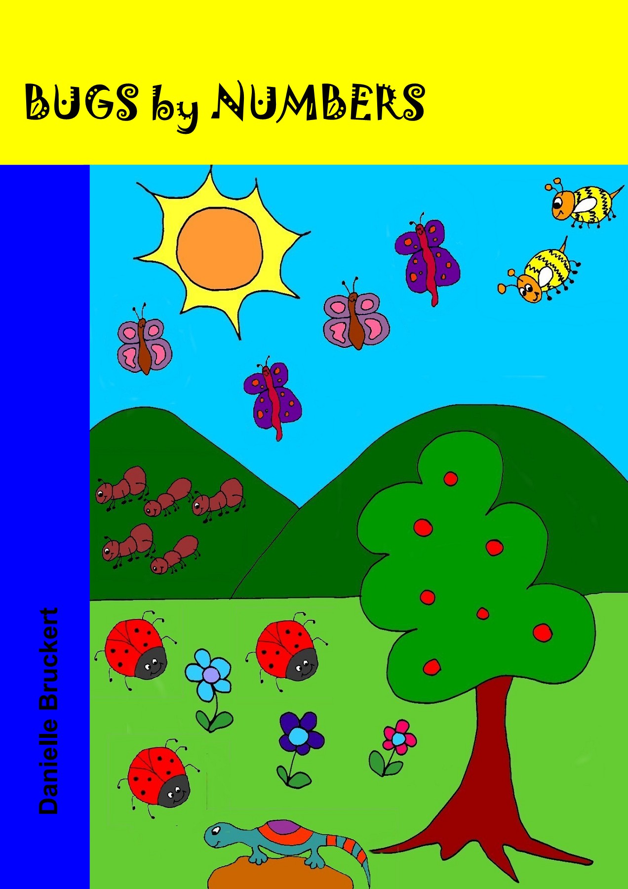 Bugs-by-Numbers - THE MANTHAN SCHOOL - Page 1 - 32 | Flip PDF Online ...