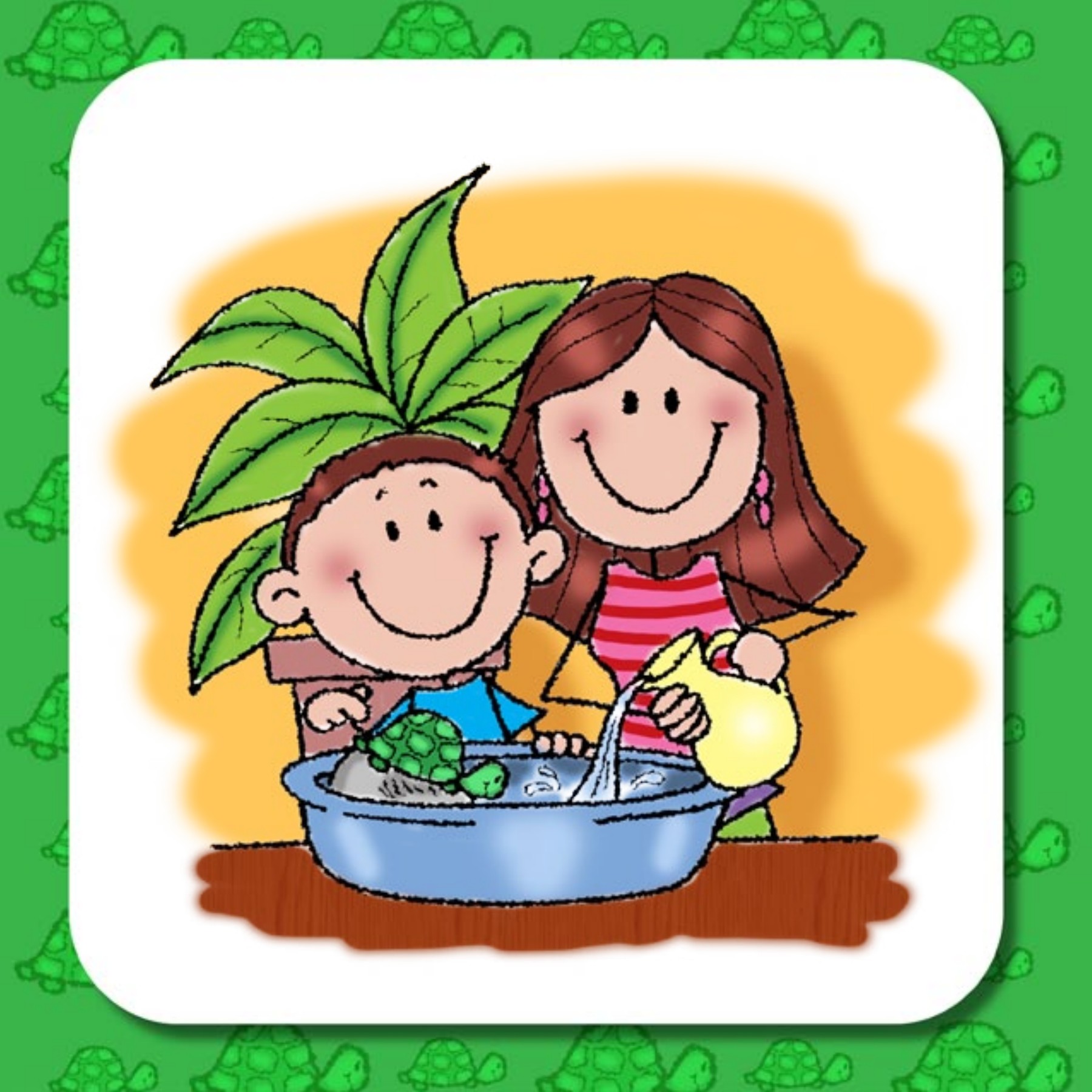 Turtle-Trouble - THE MANTHAN SCHOOL - Page 24 | Flip PDF Online | PubHTML5