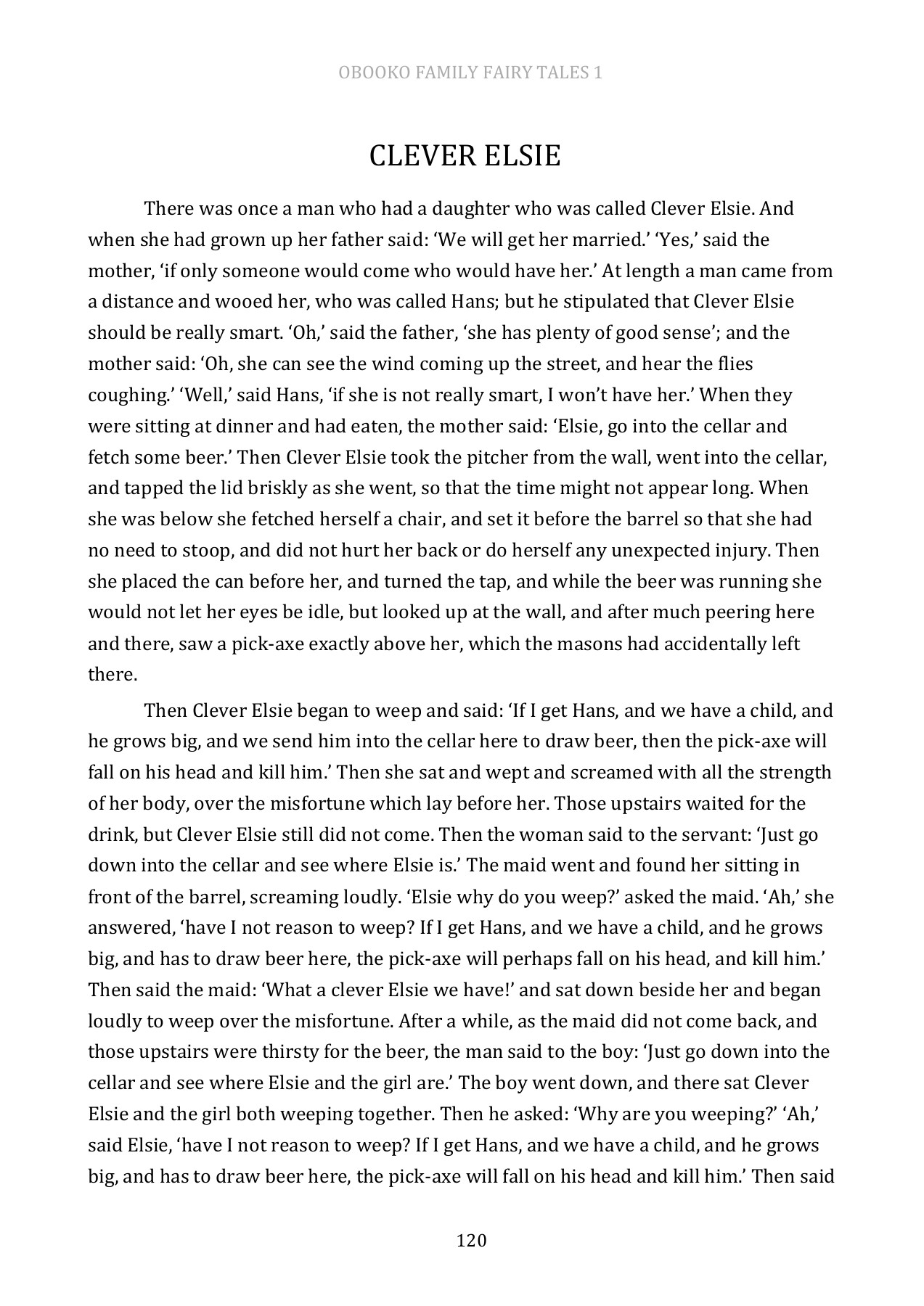 family fairytales - THE MANTHAN SCHOOL - Page 120 | Flip PDF Online ...