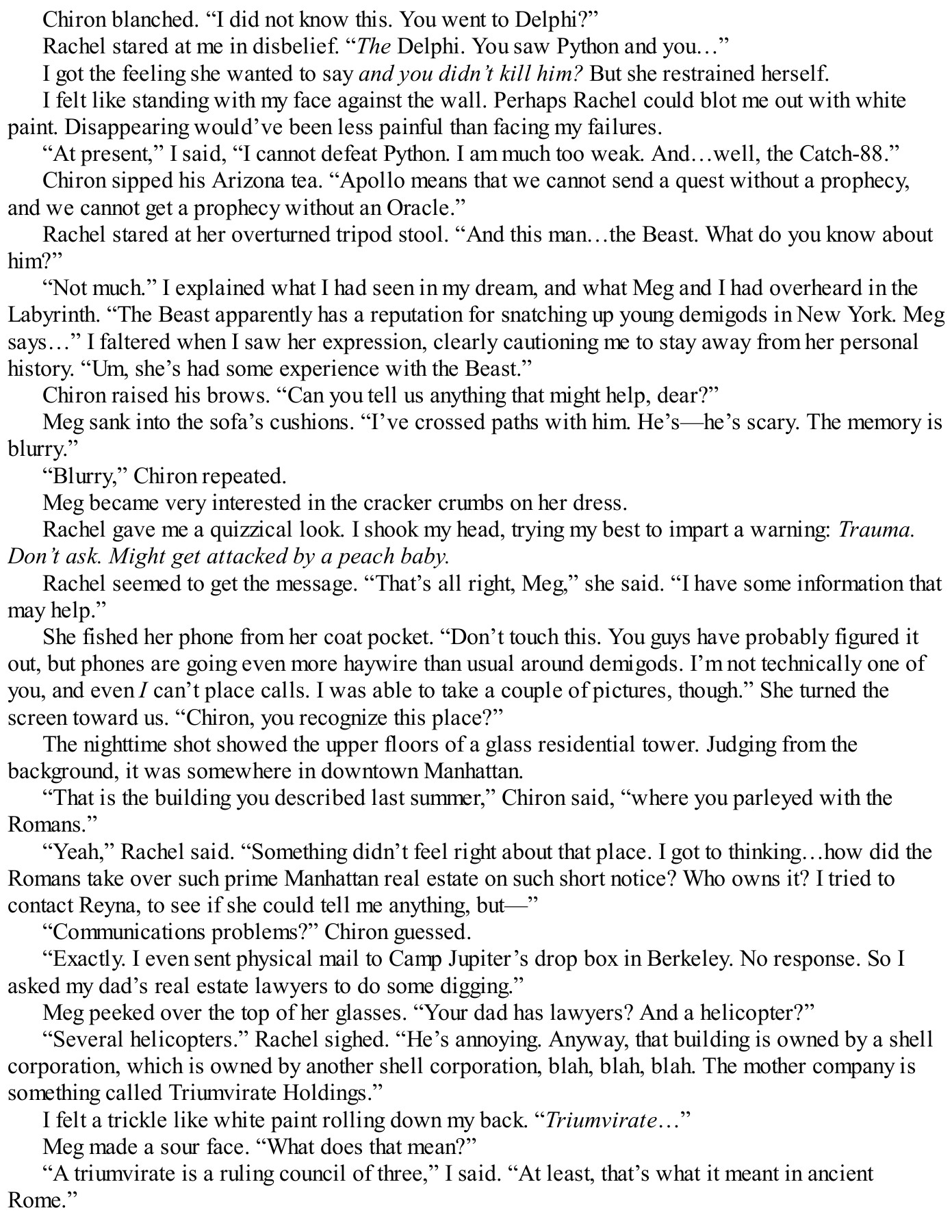 The Hidden Oracle_clone - THE MANTHAN SCHOOL - Page 102 | Flip PDF Online | PubHTML5