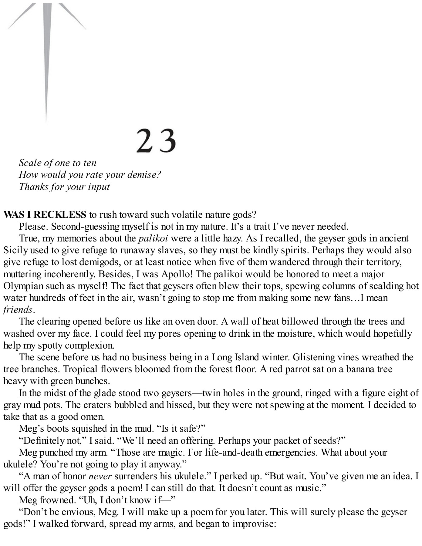 The Hidden Oracle_clone - THE MANTHAN SCHOOL - Page 114 | Flip PDF ...