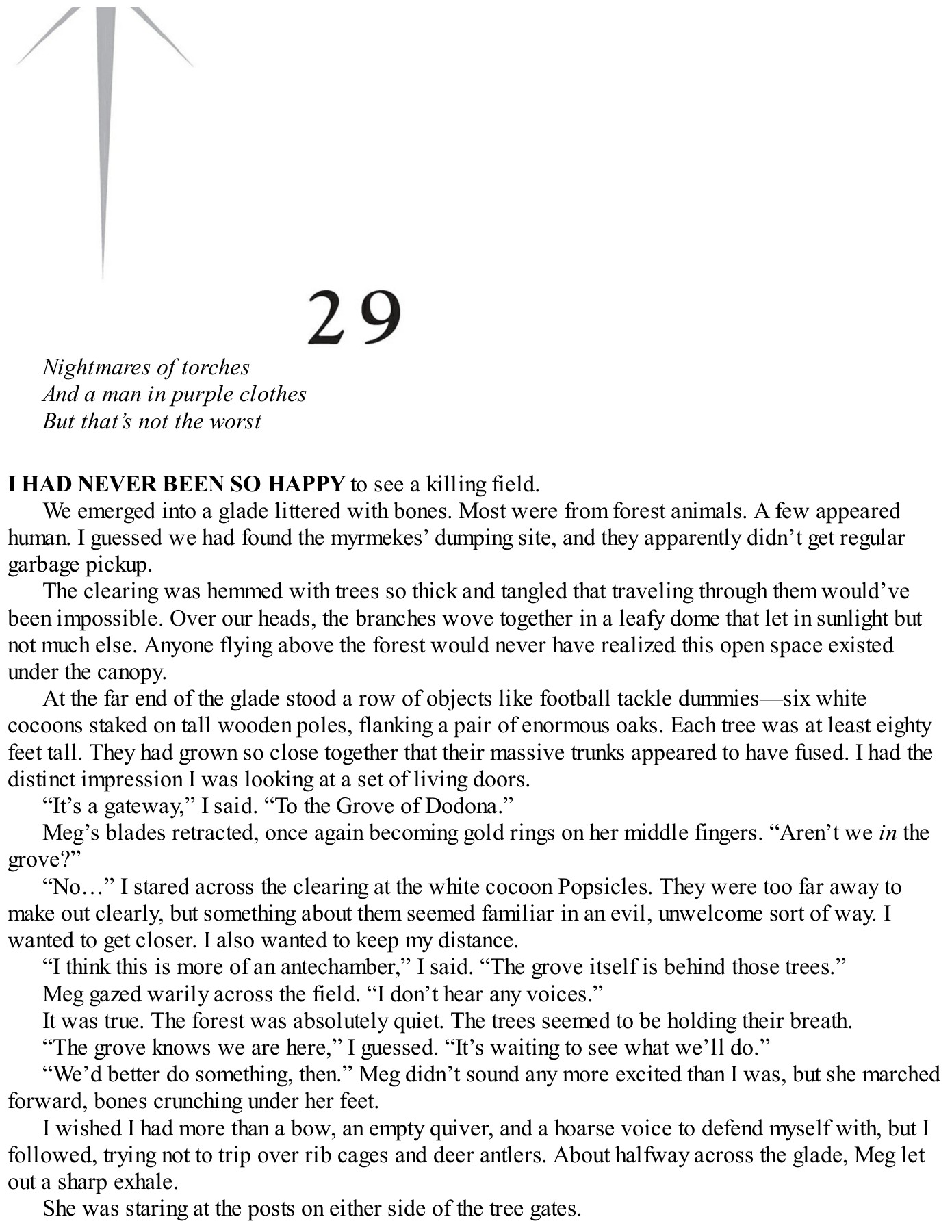 The Hidden Oracle_clone - THE MANTHAN SCHOOL - Page 140 | Flip PDF Online | PubHTML5