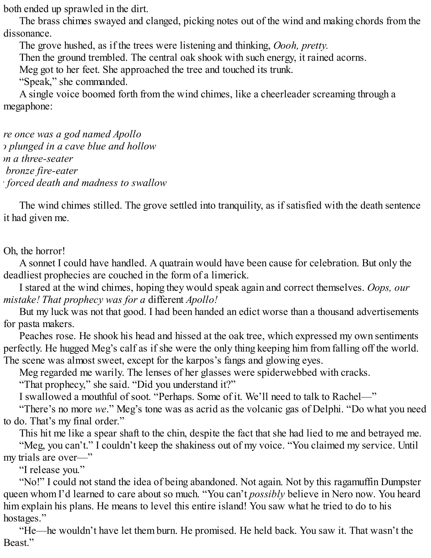 The Hidden Oracle_clone - THE MANTHAN SCHOOL - Page 159 | Flip PDF Online | PubHTML5