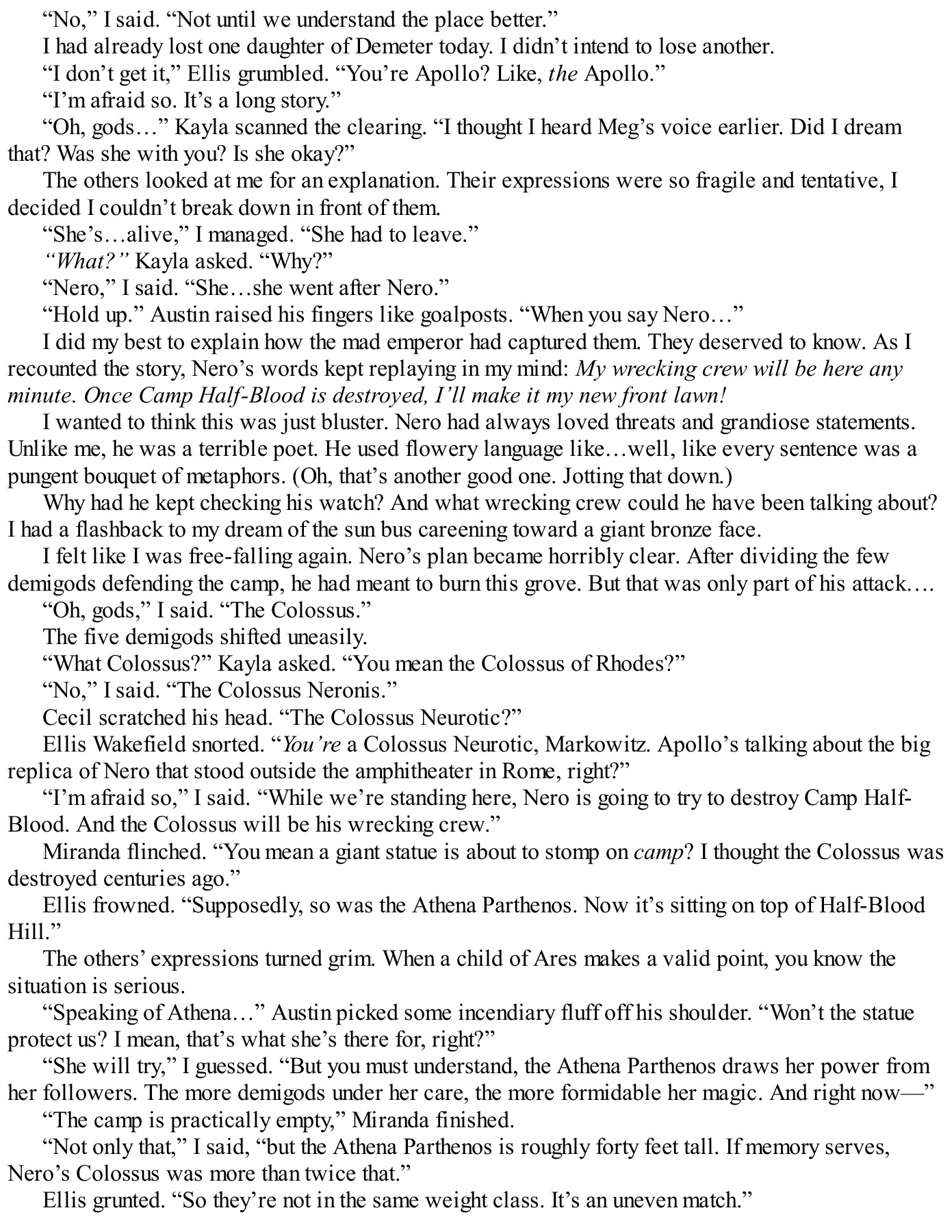 The Hidden Oracle_clone - THE MANTHAN SCHOOL - Page 162 | Flip PDF Online | PubHTML5