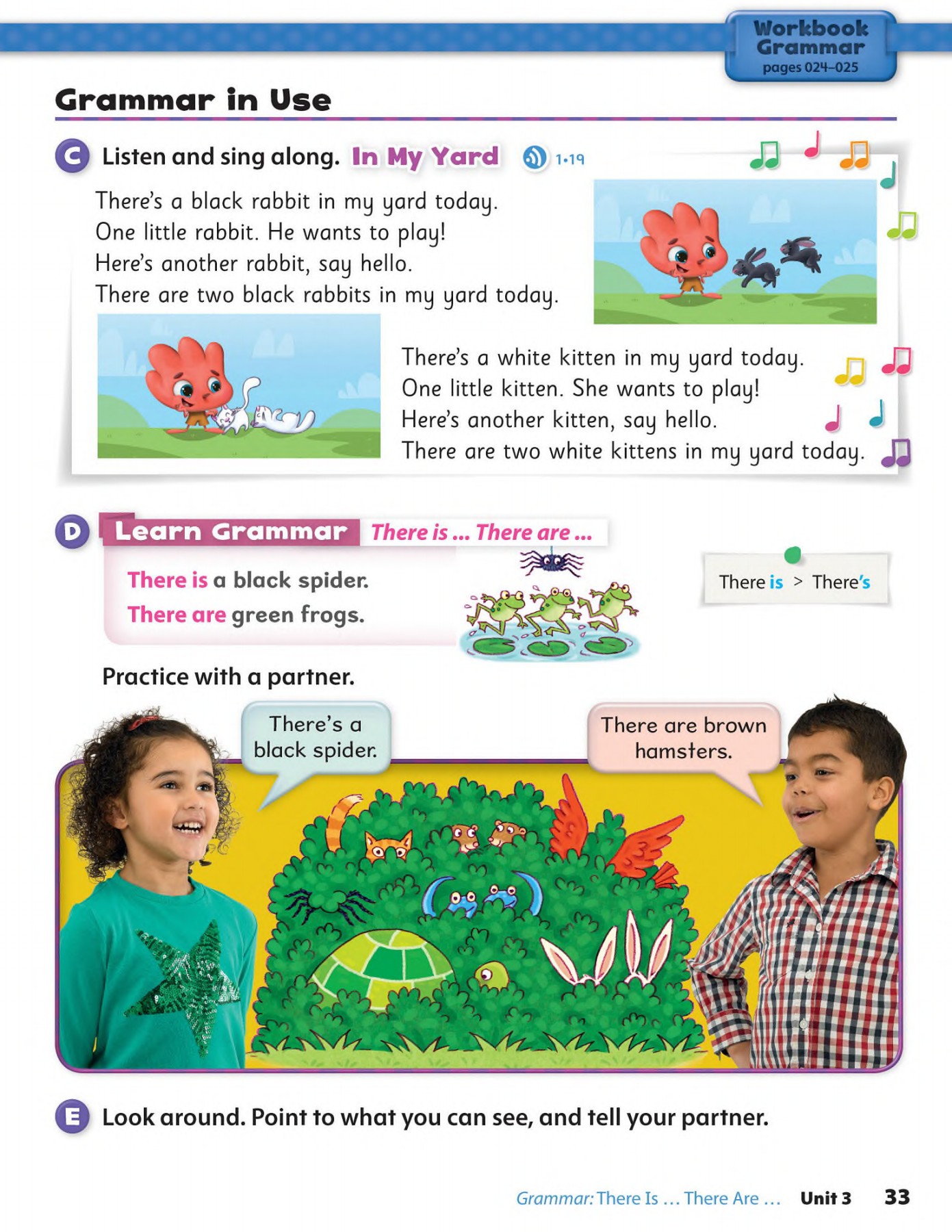 Oxford Discover 1 Student Book - THE MANTHAN SCHOOL - Stranica 34 ...