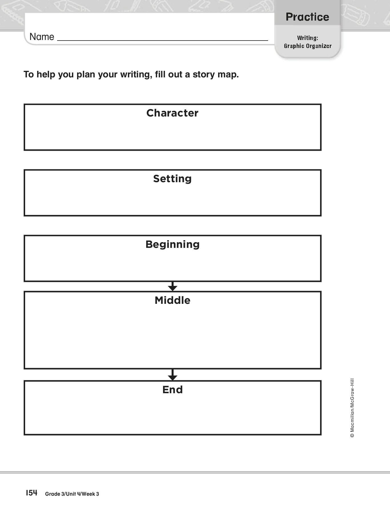McGraw-Hill. Reading Triumphs Practice Book Grade 3 - THE MANTHAN ...