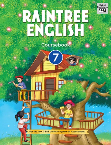 Geade 7 English Coursbook