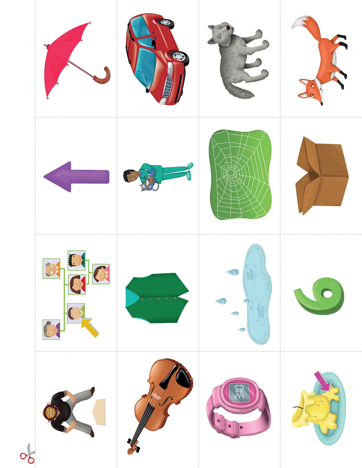 Oxford Phonics World 1 Student Book - THE MANTHAN SCHOOL - Page 100 ...