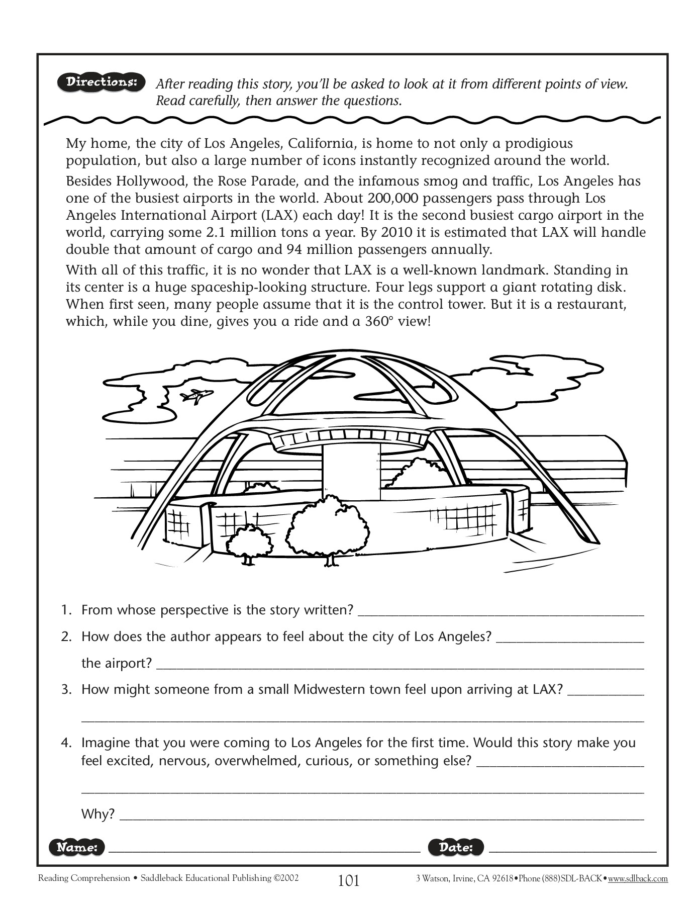 Reading-Comprehension-Skills-and-Strategies-Level-6 - THE MANTHAN ...