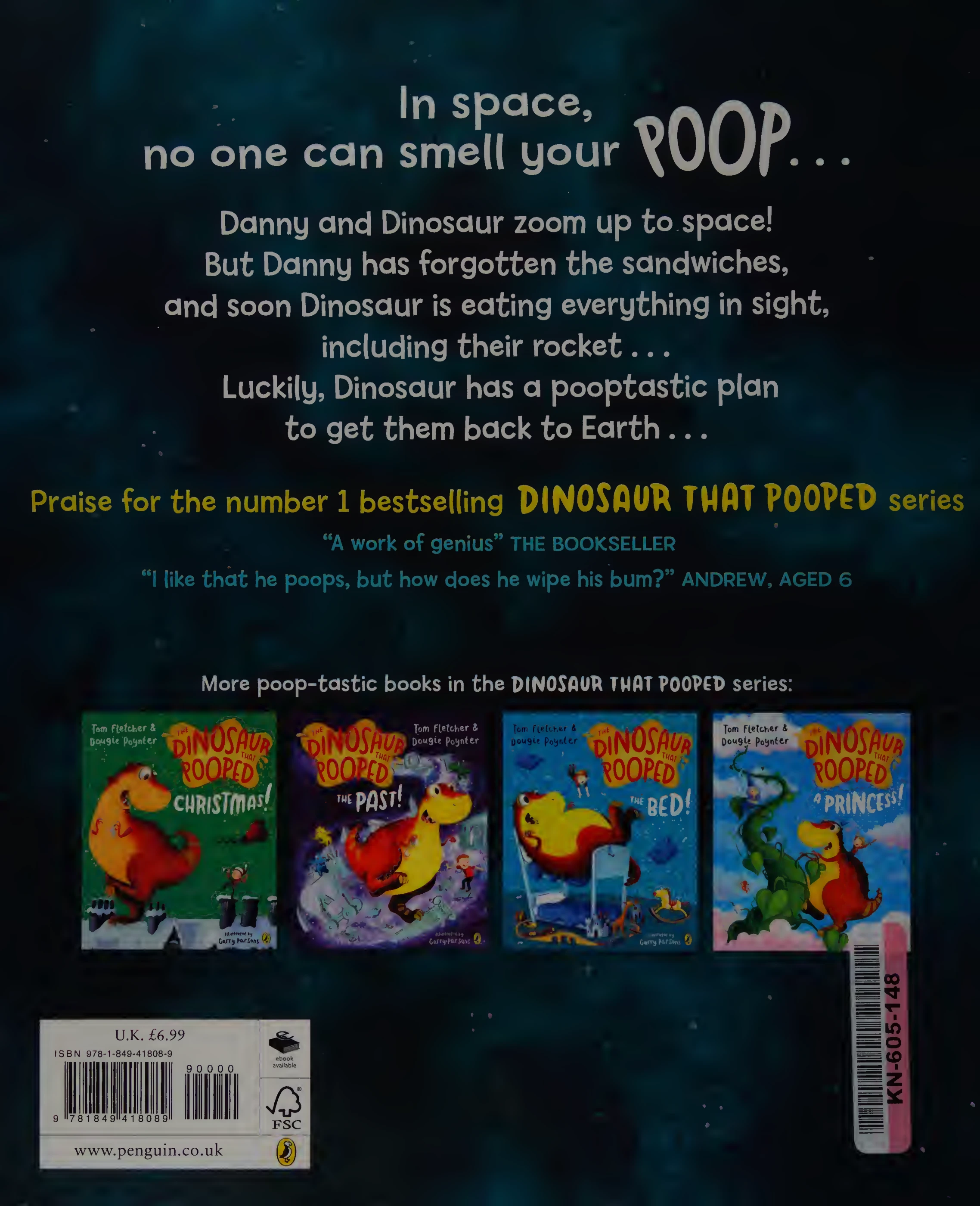 The_dinosaur_that_pooped_a_planet_-_Tom_Fletcher - THE MANTHAN SCHOOL ...
