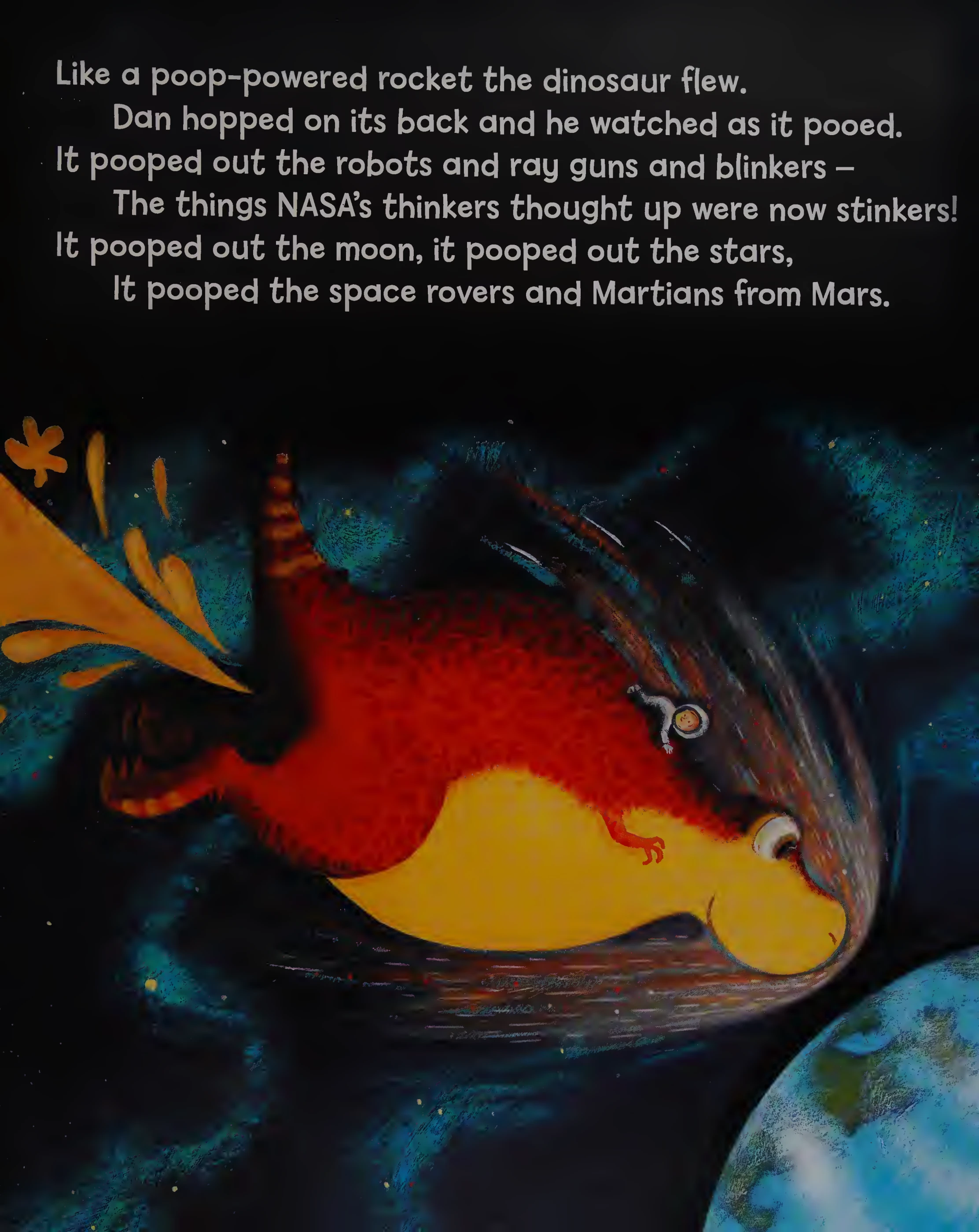 The_dinosaur_that_pooped_a_planet_-_Tom_Fletcher - THE MANTHAN SCHOOL ...