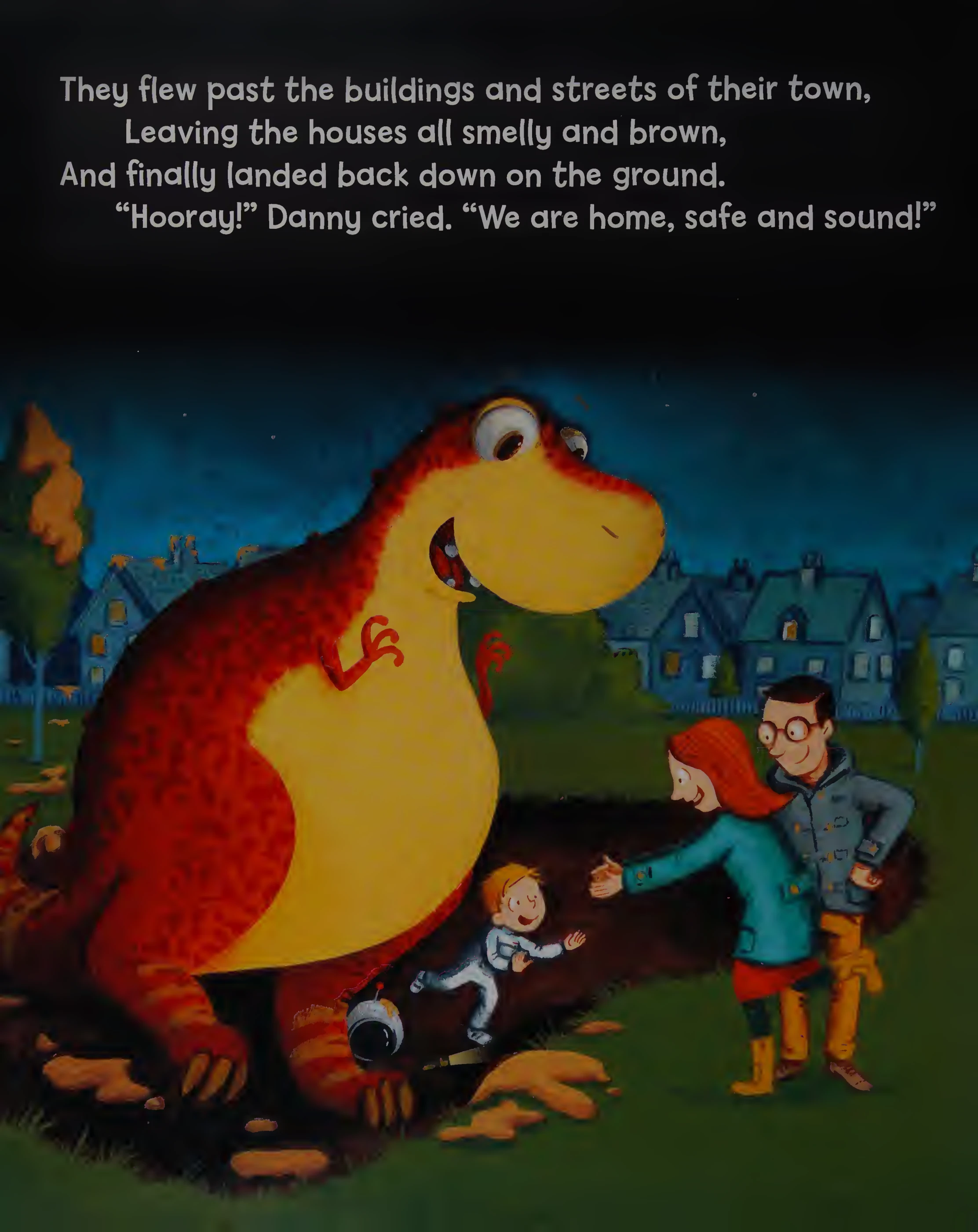 The_dinosaur_that_pooped_a_planet_-_Tom_Fletcher - THE MANTHAN SCHOOL ...