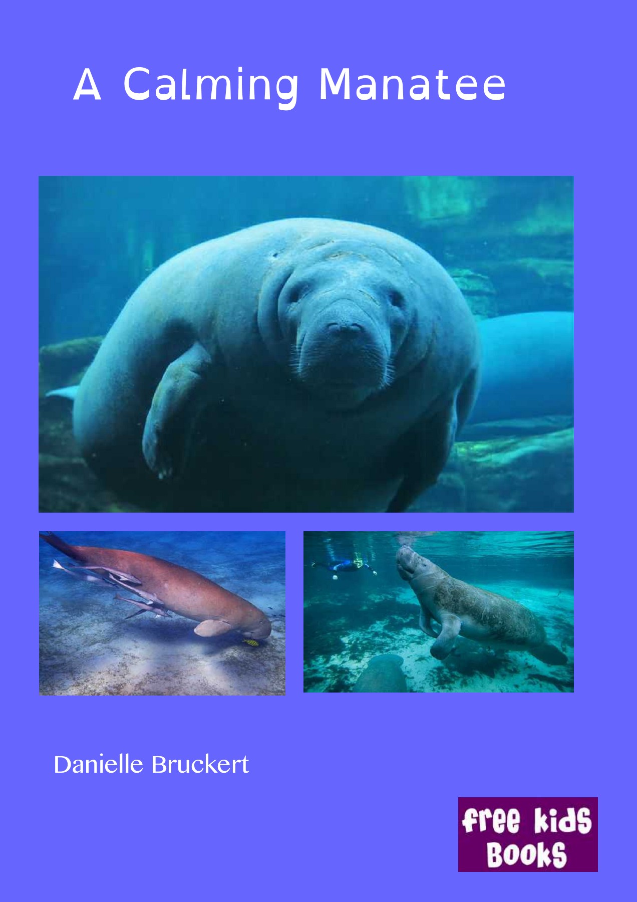 A-Calming-Manatee - THE MANTHAN SCHOOL - Page 1 - 24 | Flip PDF Online ...