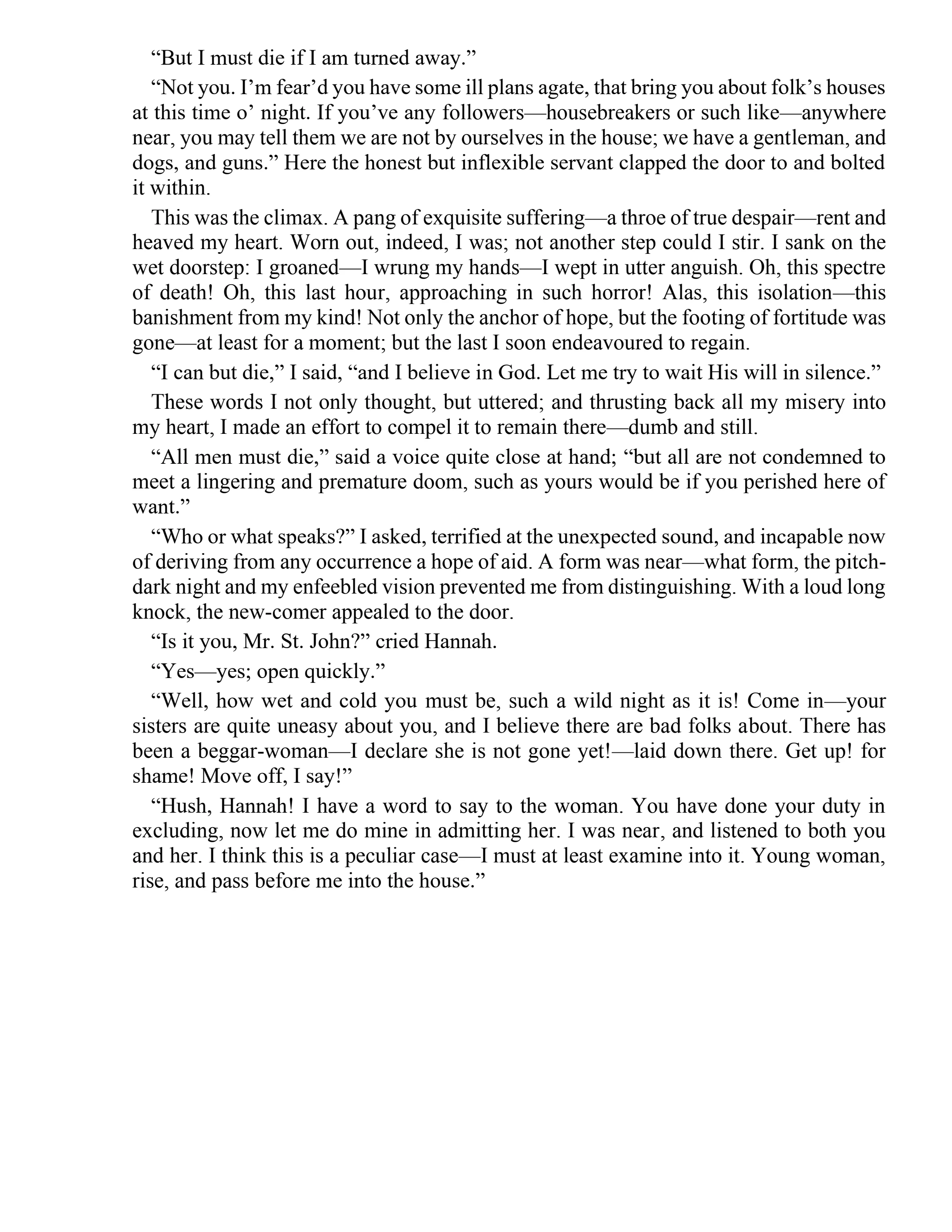 Jane-Eyre-by-Charlotte-Bronte - THE MANTHAN SCHOOL - Page 266 | Flip ...