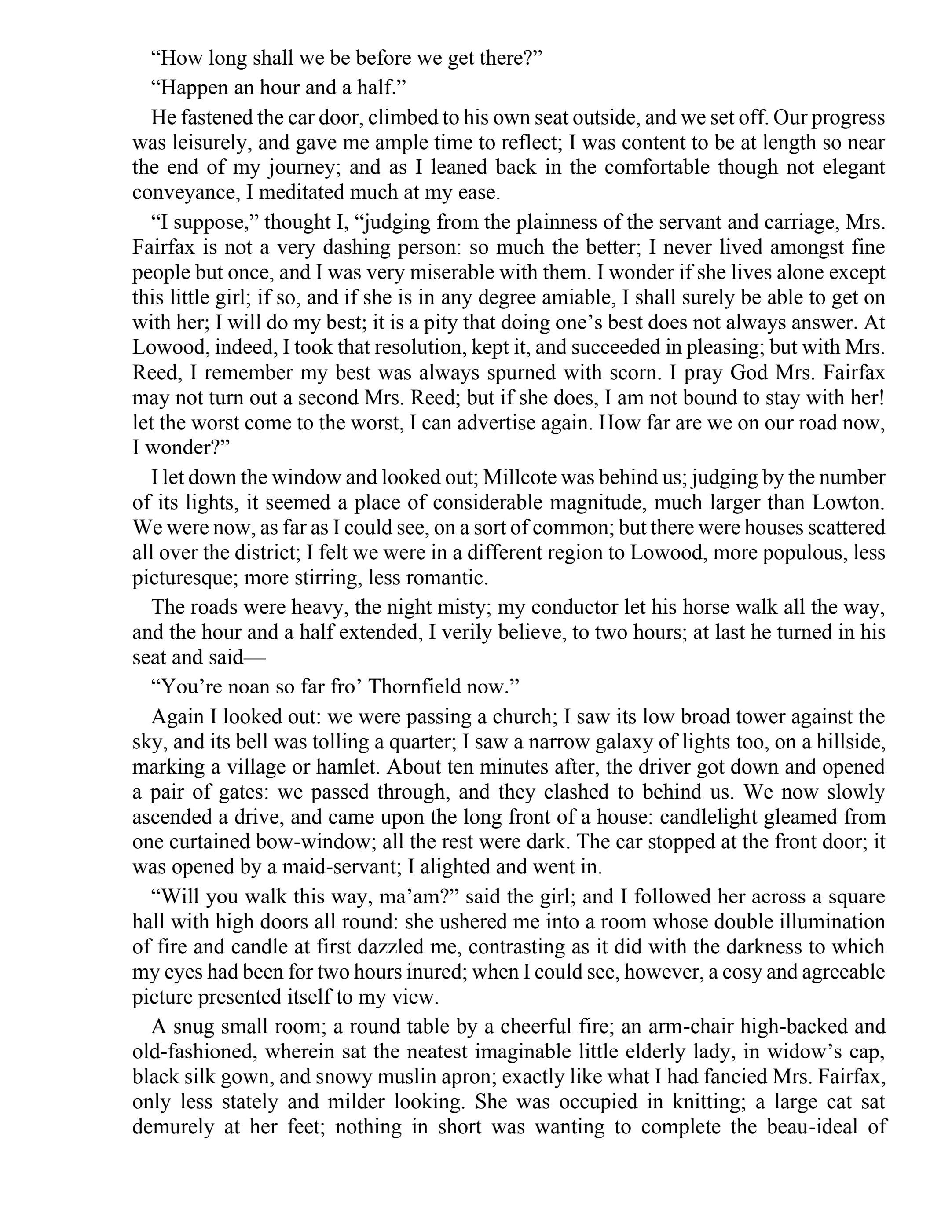 Jane-Eyre-by-Charlotte-Bronte - THE MANTHAN SCHOOL - Page 76 | Flip PDF ...