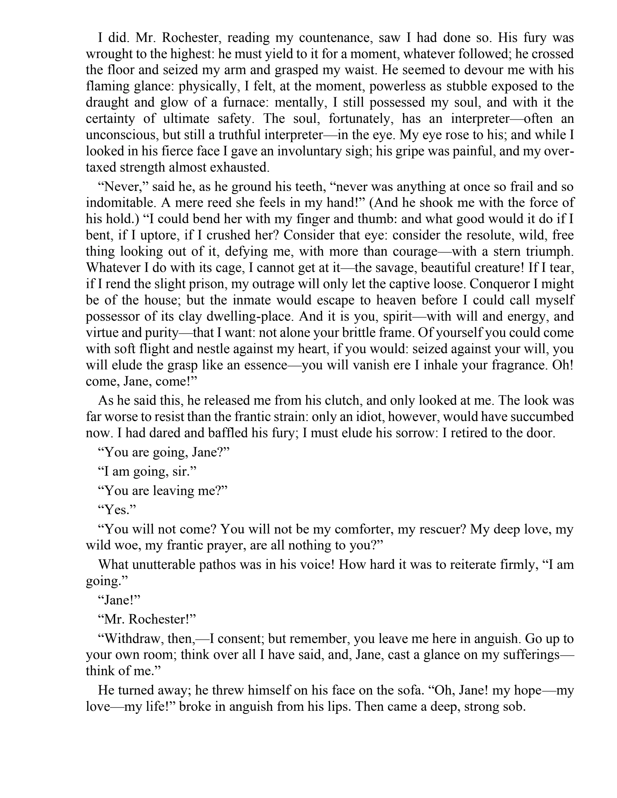 Jane-Eyre-by-Charlotte-Bronte - THE MANTHAN SCHOOL - Page 251 | Flip ...