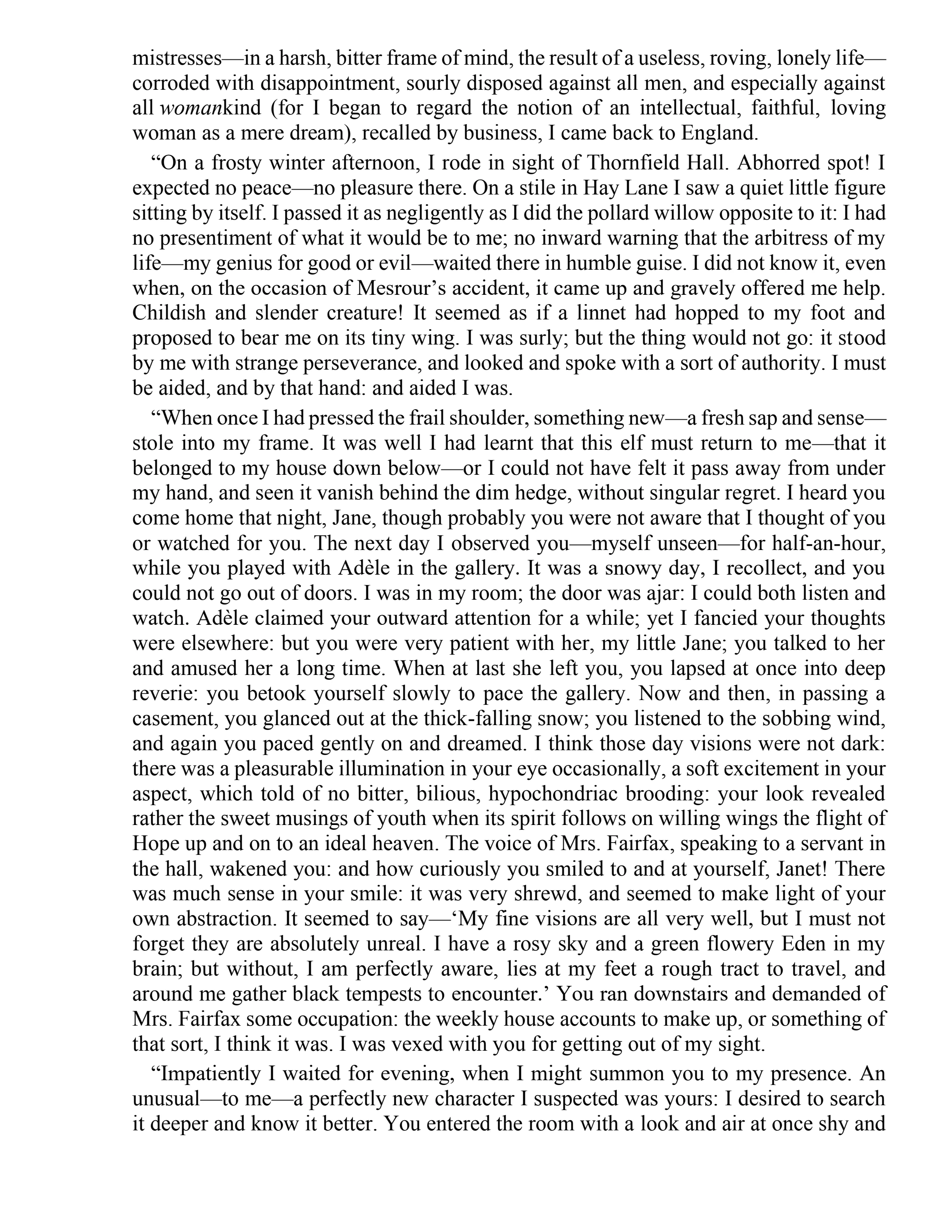 Jane-Eyre-by-Charlotte-Bronte - THE MANTHAN SCHOOL - Page 247 | Flip ...