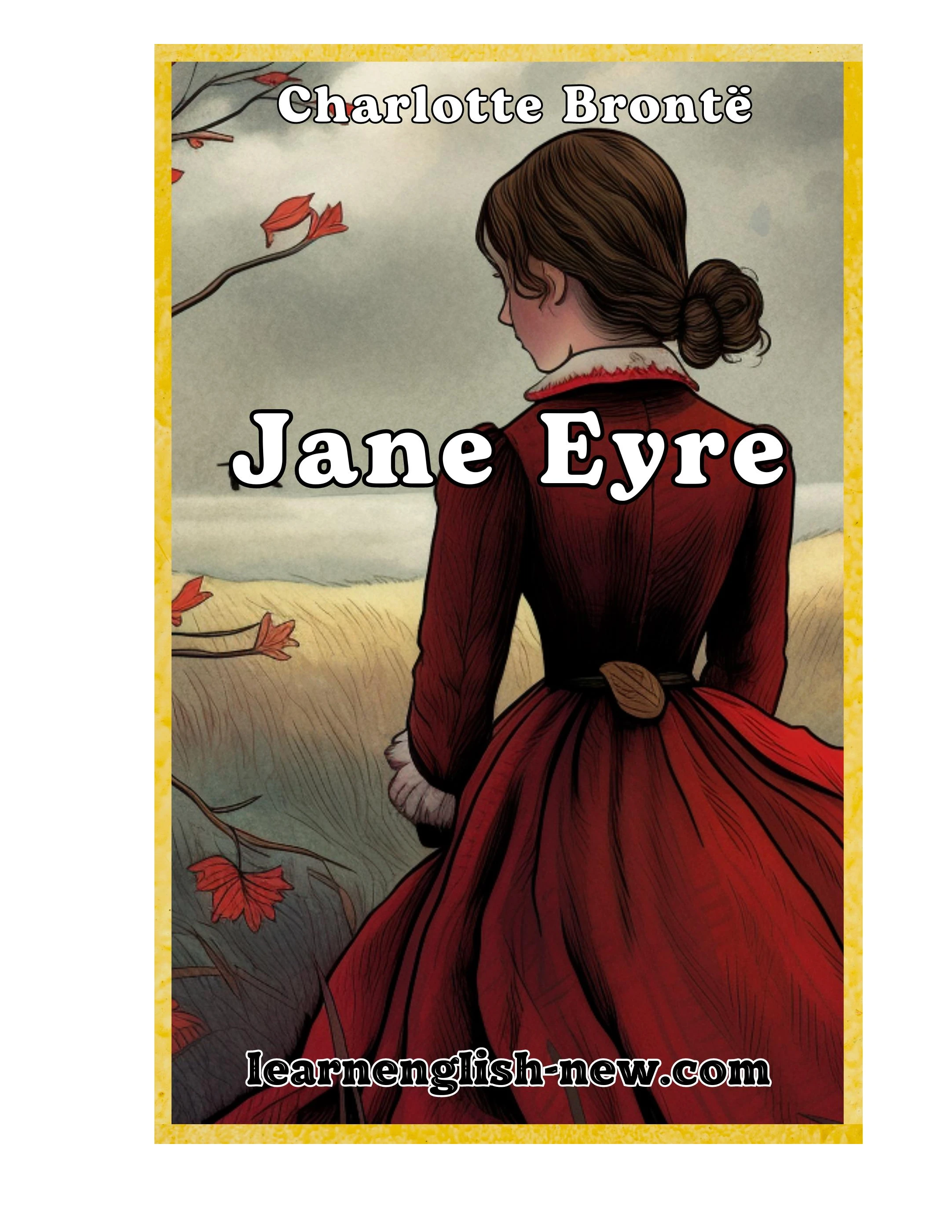 Jane-Eyre-by-Charlotte-Bronte - THE MANTHAN SCHOOL - Page 1 | Flip PDF ...