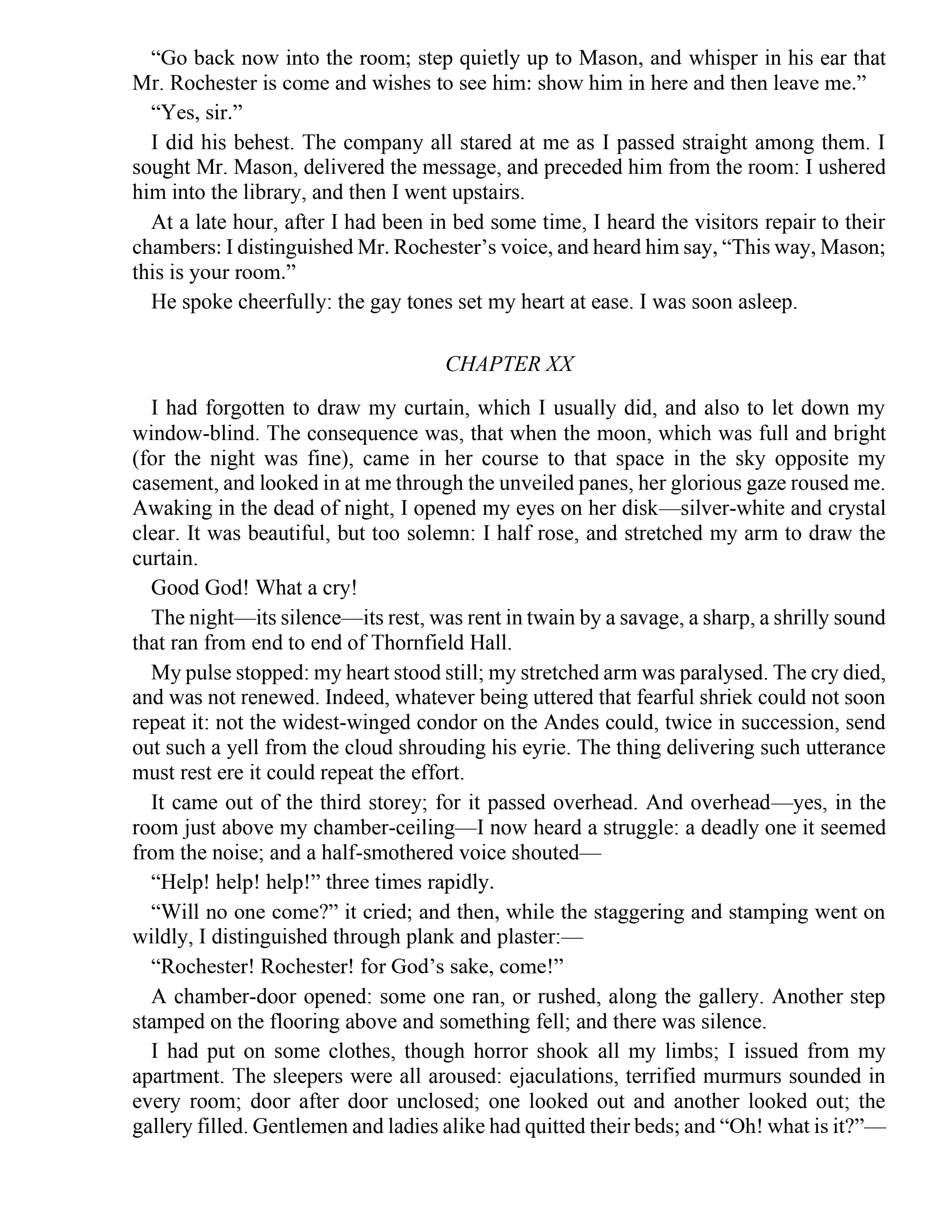 Jane-Eyre-by-Charlotte-Bronte - THE MANTHAN SCHOOL - Page 163 | Flip ...