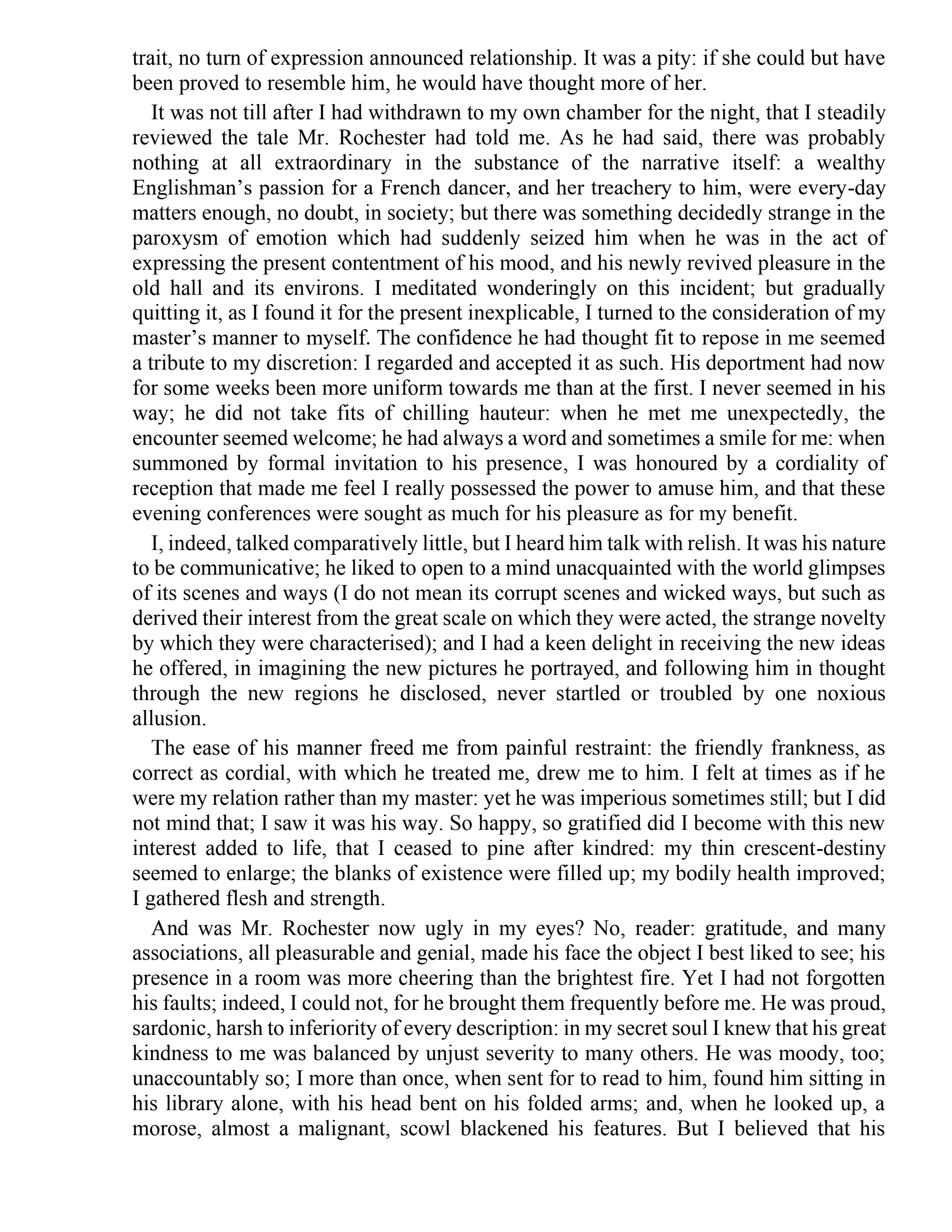 Jane-Eyre-by-Charlotte-Bronte - THE MANTHAN SCHOOL - Page 116 | Flip ...