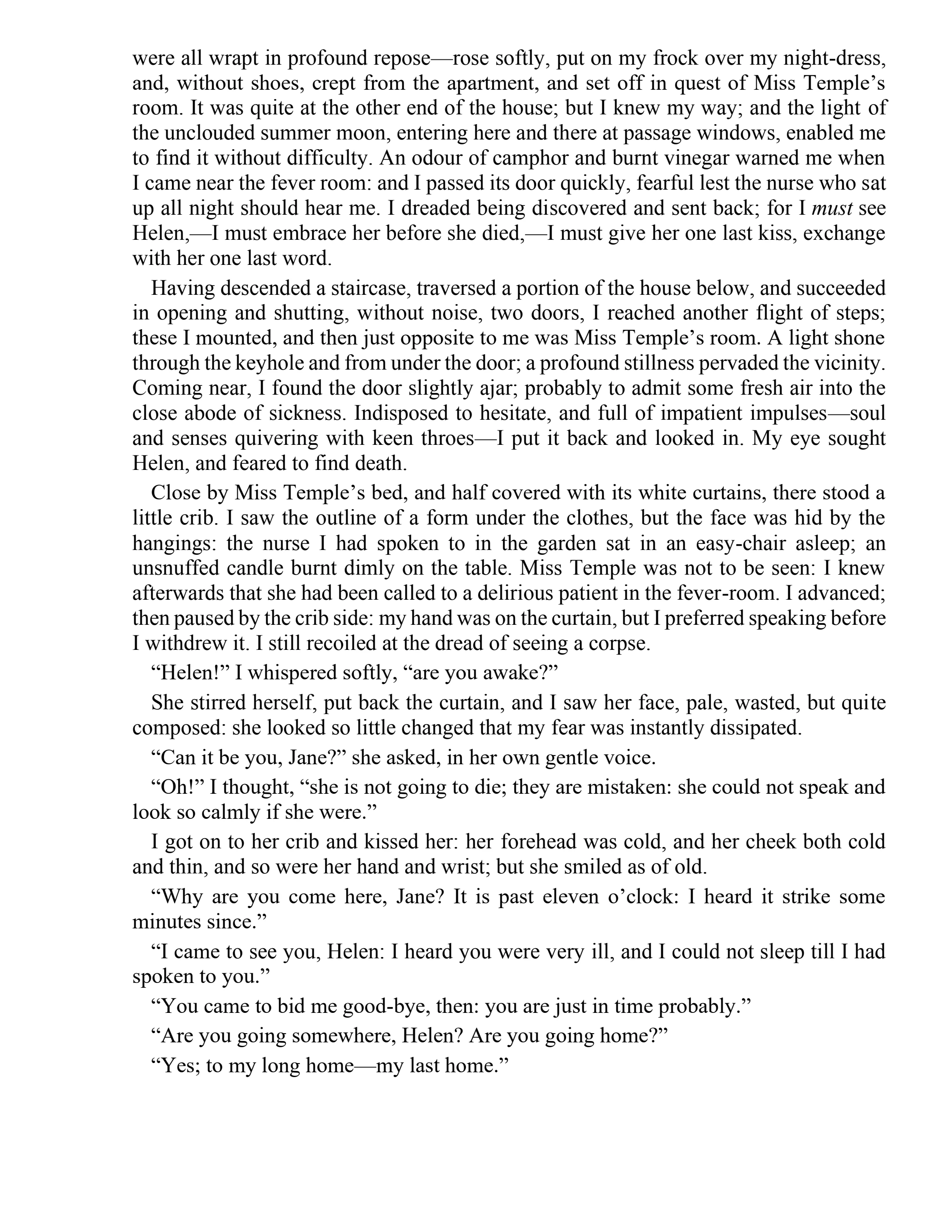 Jane-Eyre-by-Charlotte-Bronte - THE MANTHAN SCHOOL - Page 65 | Flip PDF ...