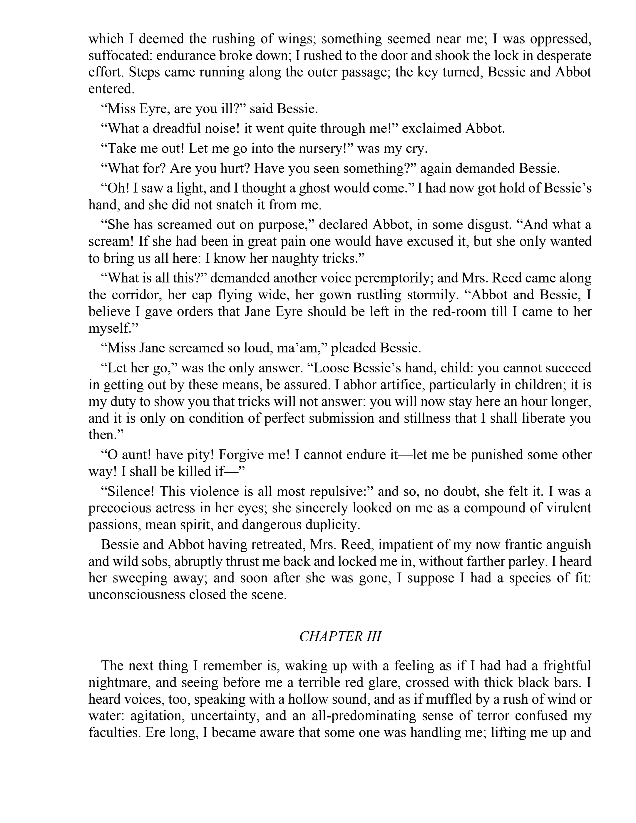 Jane-Eyre-by-Charlotte-Bronte - THE MANTHAN SCHOOL - Page 16 | Flip PDF ...