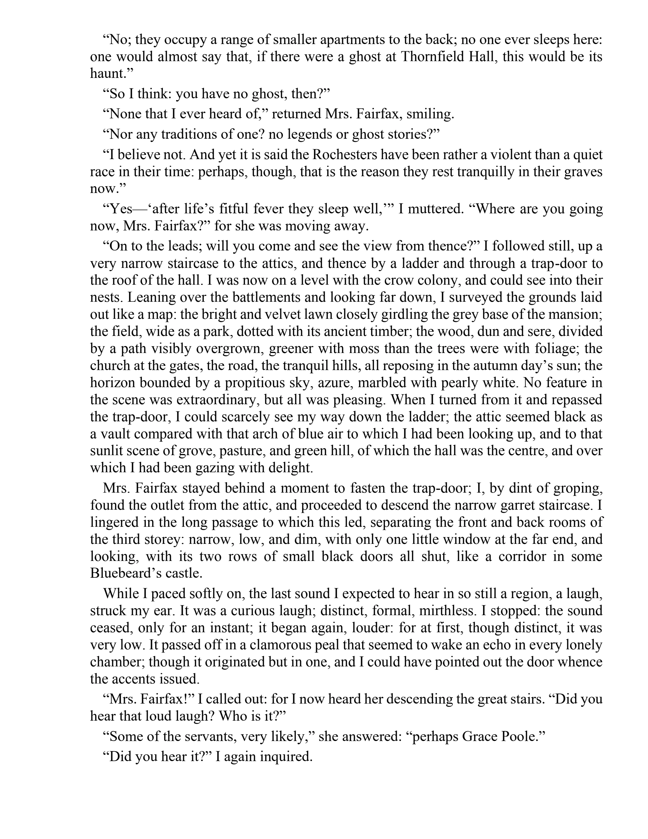 Jane-Eyre-by-Charlotte-Bronte - THE MANTHAN SCHOOL - Page 85 | Flip PDF ...