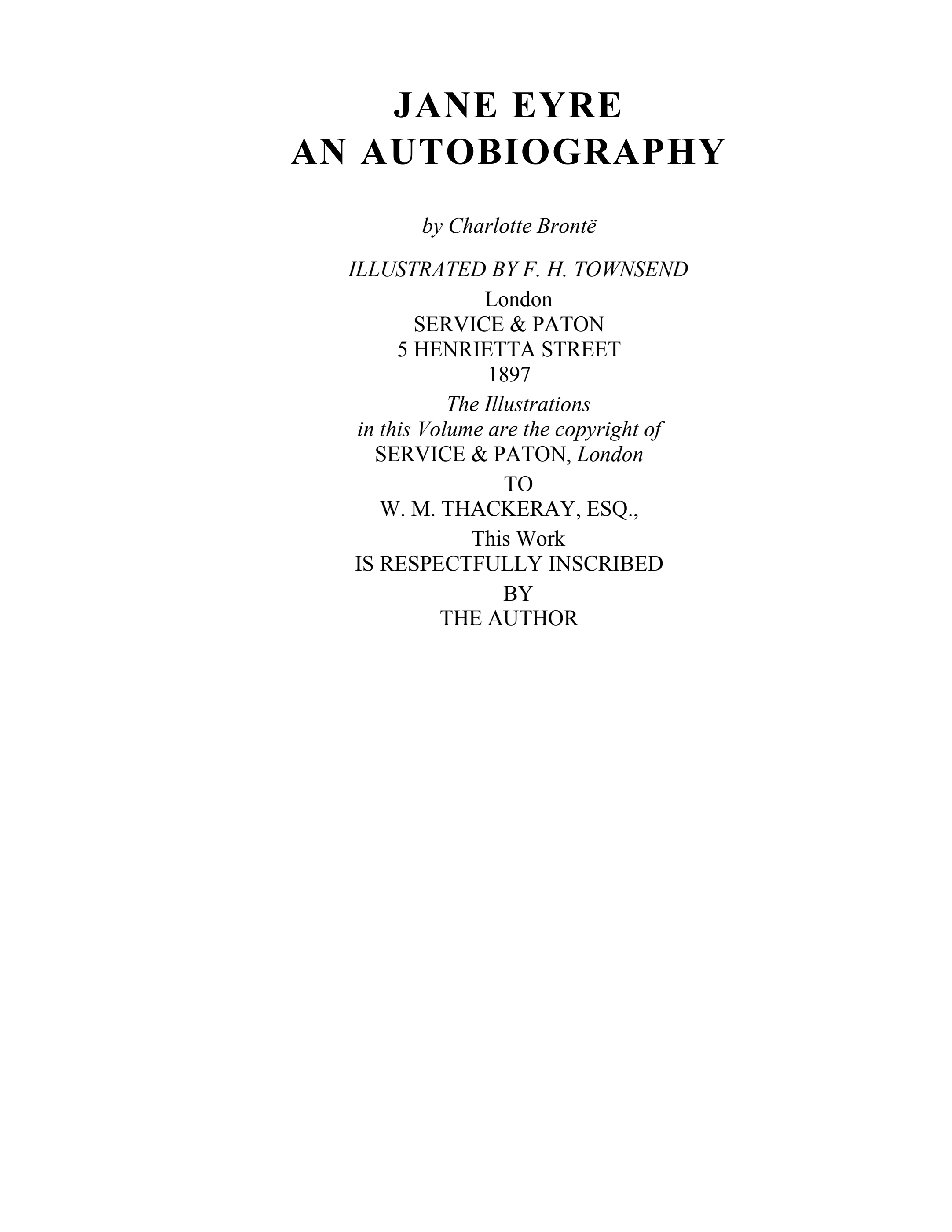 Jane-Eyre-by-Charlotte-Bronte - THE MANTHAN SCHOOL - Page 3 | Flip PDF ...