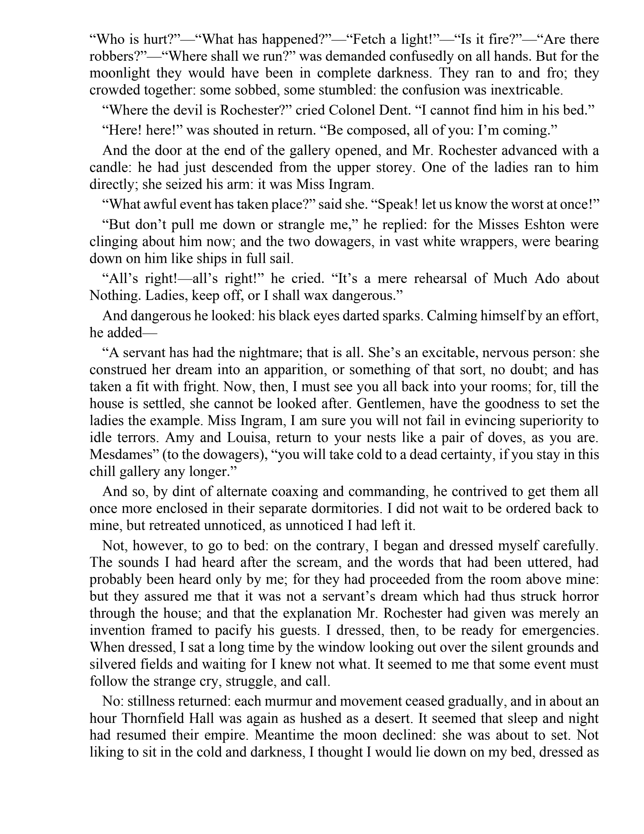 Jane-Eyre-by-Charlotte-Bronte - THE MANTHAN SCHOOL - Page 164 | Flip ...