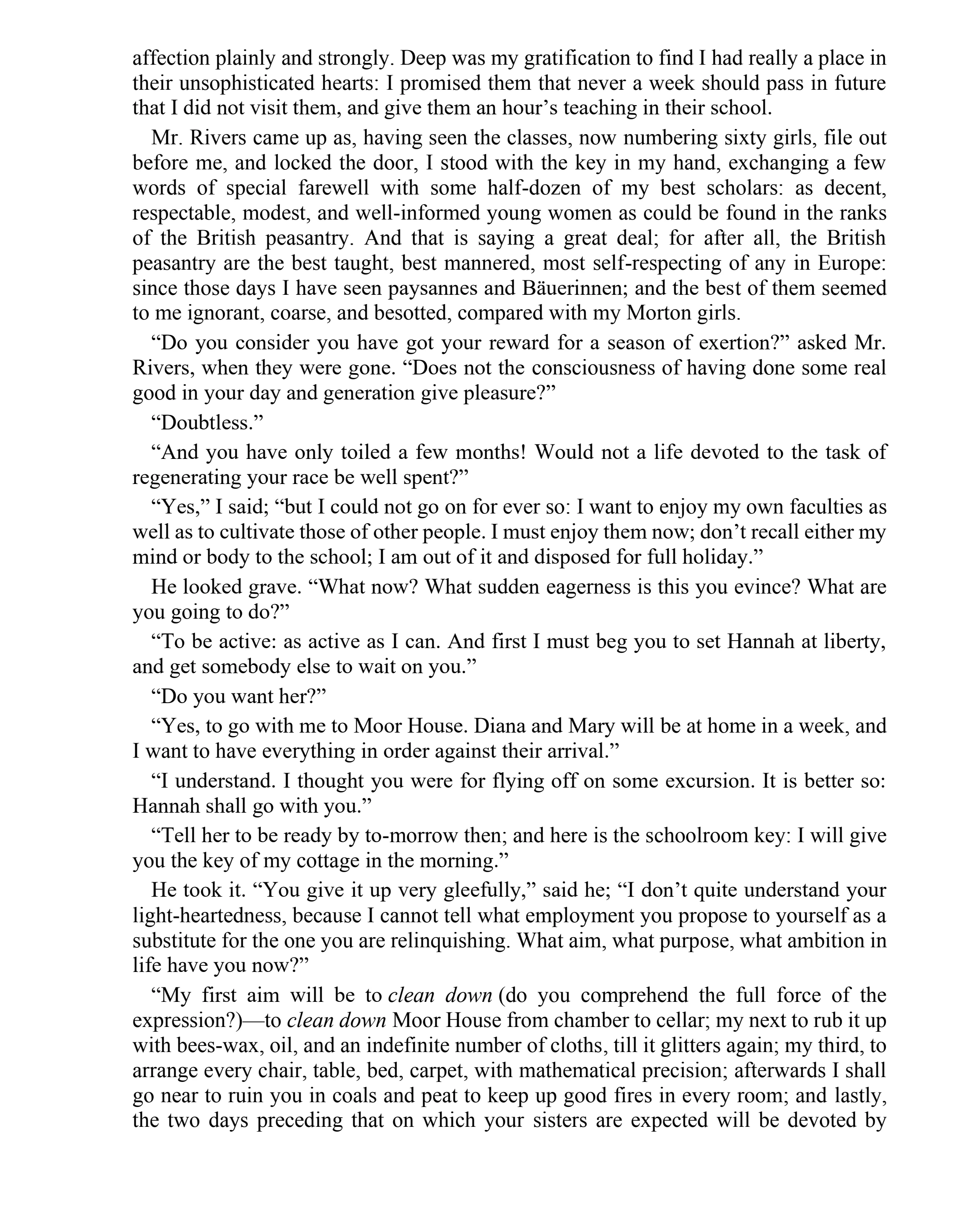 Jane-Eyre-by-Charlotte-Bronte - THE MANTHAN SCHOOL - Page 309 | Flip ...