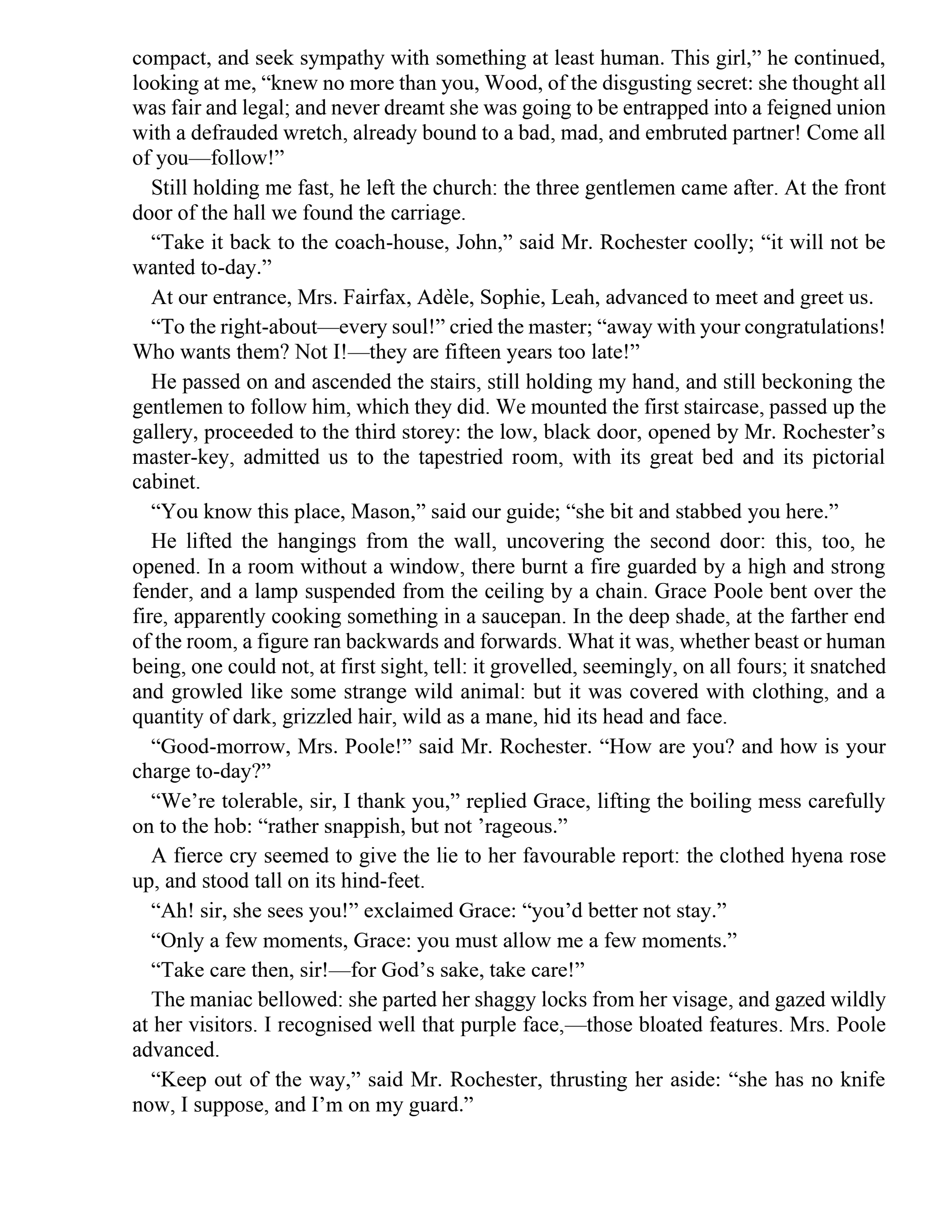 Jane-Eyre-by-Charlotte-Bronte - THE MANTHAN SCHOOL - Page 232 | Flip ...