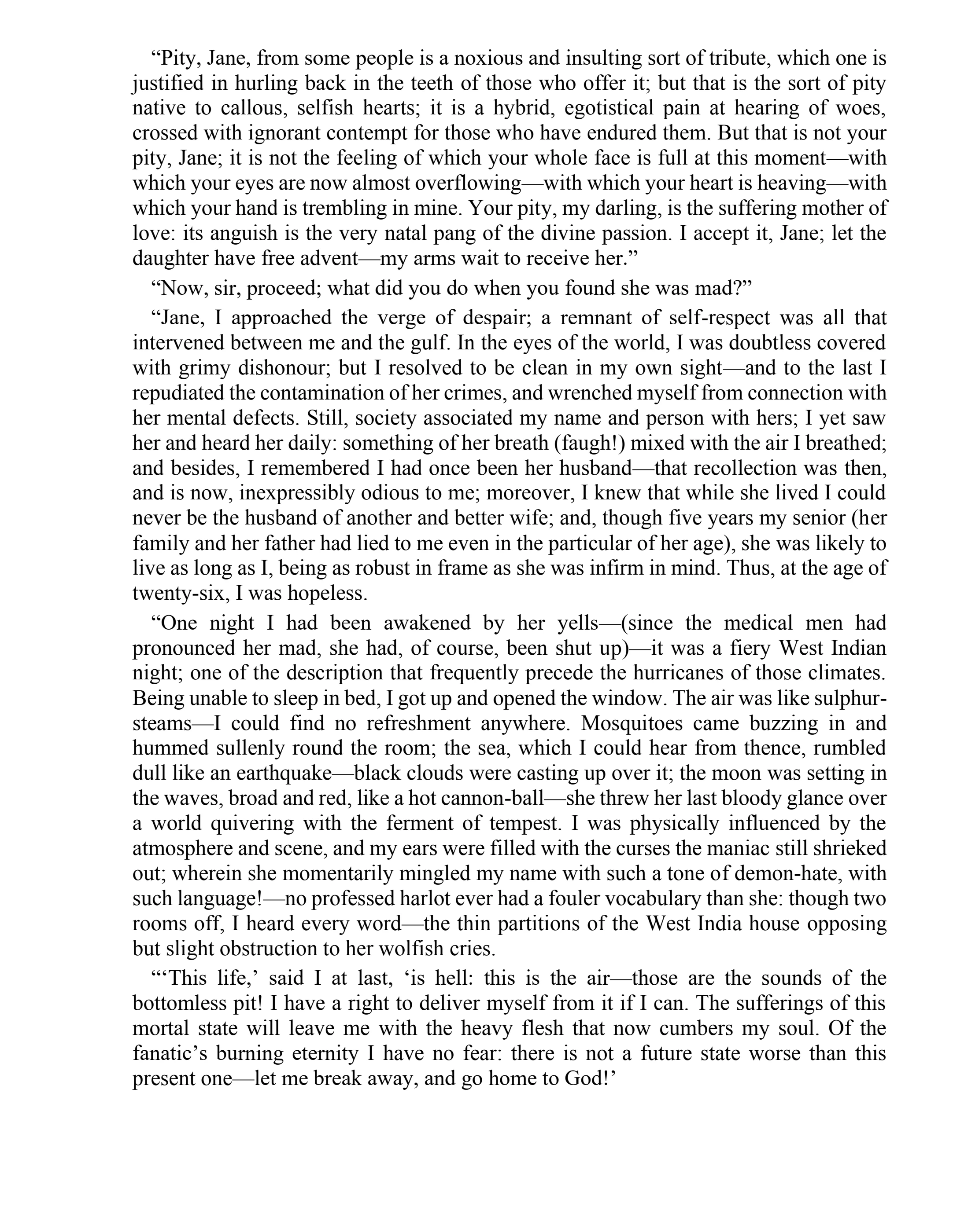 Jane-Eyre-by-Charlotte-Bronte - THE MANTHAN SCHOOL - Page 243 | Flip ...