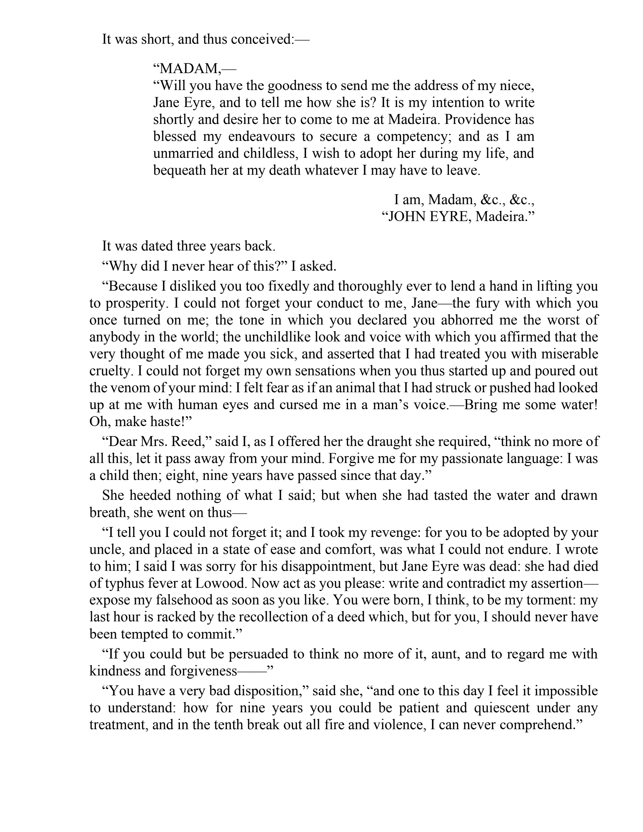 Jane-Eyre-by-Charlotte-Bronte - THE MANTHAN SCHOOL - Page 189 | Flip ...