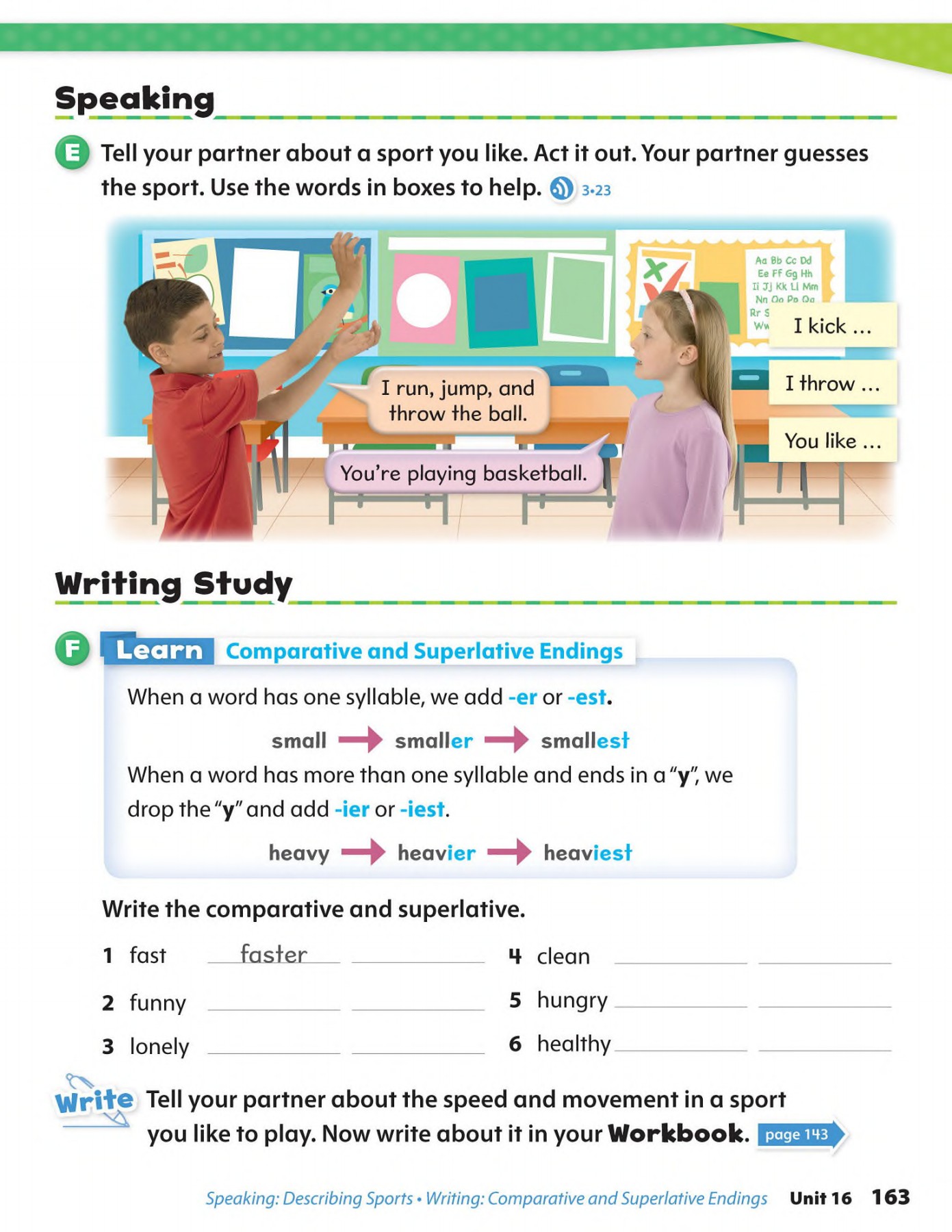 Oxford Discover 2 Student Book - THE MANTHAN SCHOOL - Page 164 | Flip ...