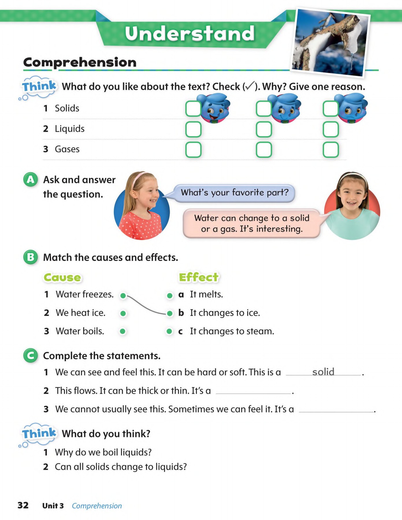 Oxford Discover 2 Student Book - THE MANTHAN SCHOOL - Page 33 | Flip ...